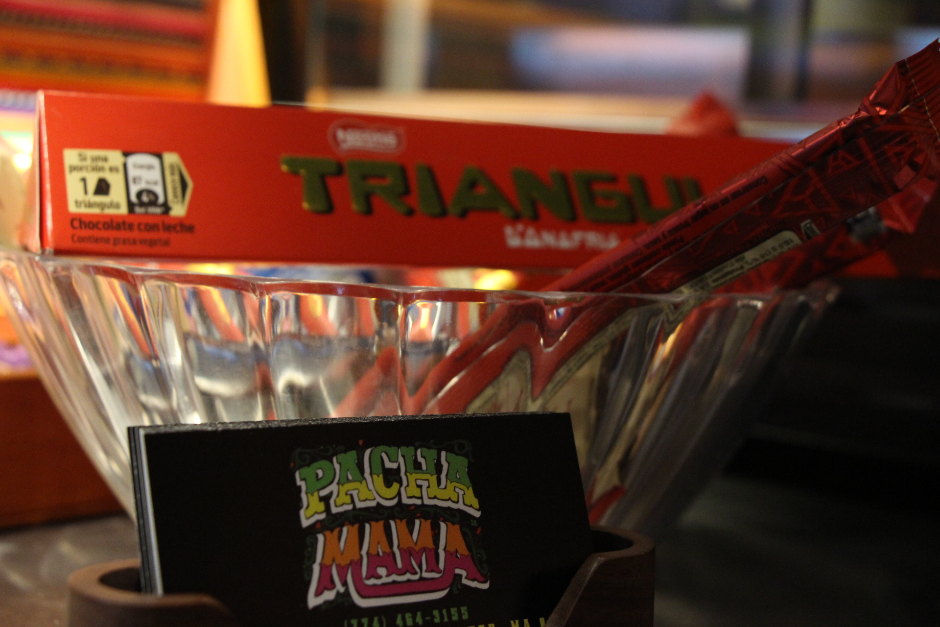 Pacha Mama brings Peruvian food to Worcester Public Market - masslive.com