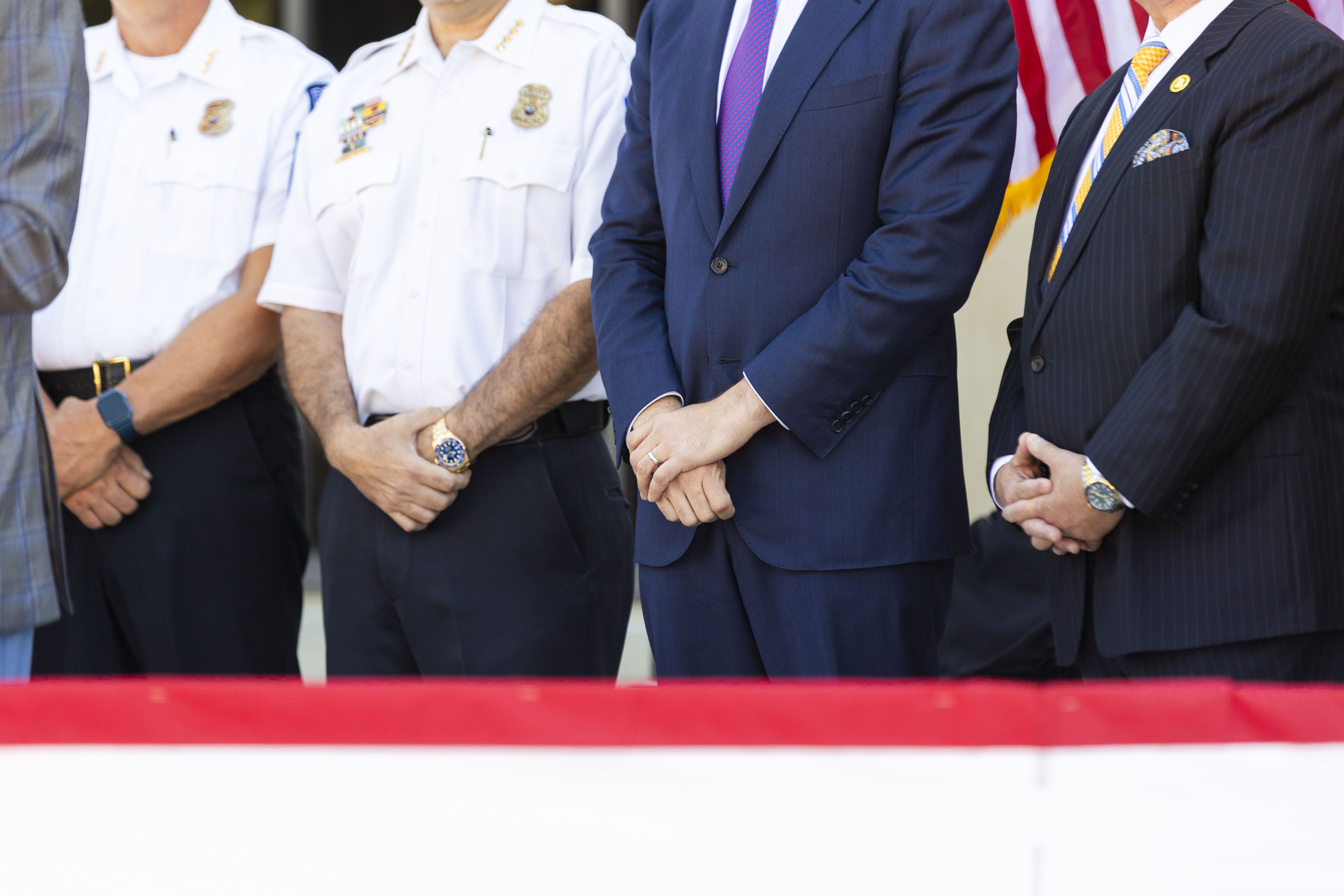JD Vance touts tough-on-crime platform in second Michigan campaign stop ...