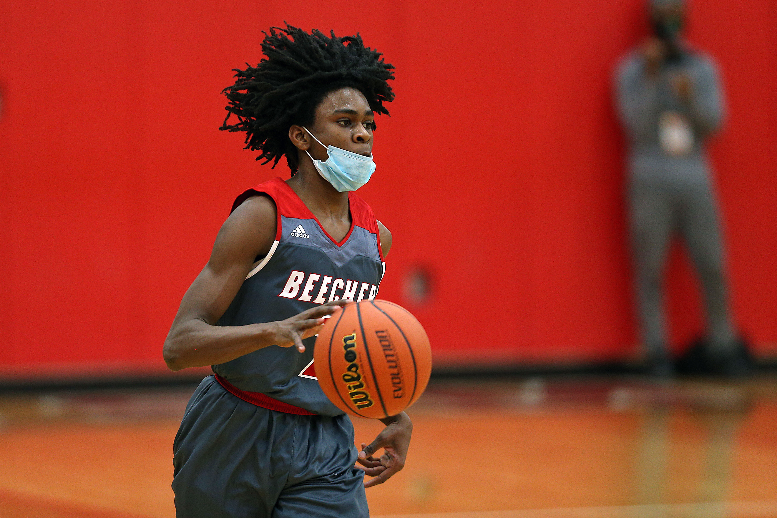 Orchard Lake St. Mary's vs. Beecher – February 11, 2021 - mlive.com