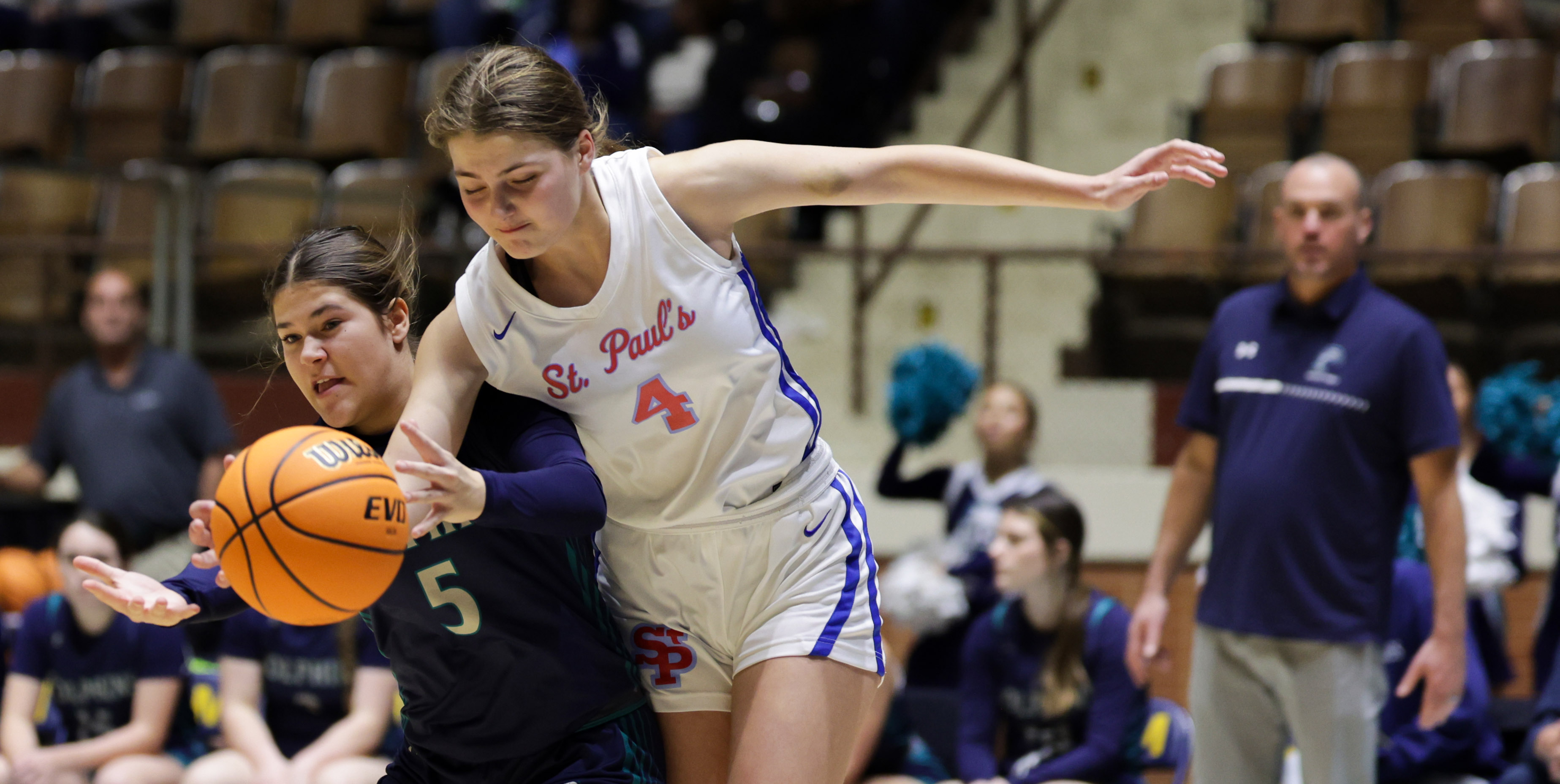 AHSAA South Regional Basketball-5A Girls - al.com