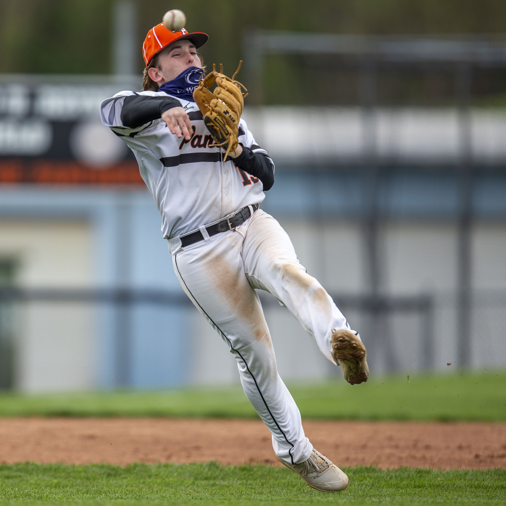 East Pennsboro defeats Trinity 2-0 in baseball action - pennlive.com