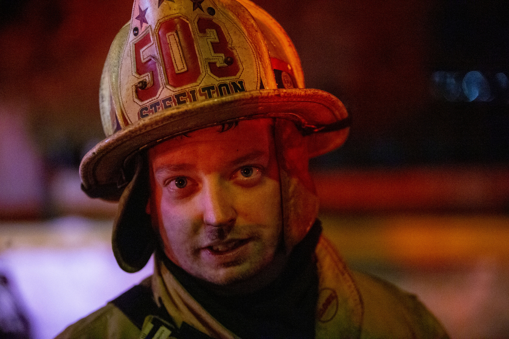 Steelton house fire on Harrisburg St. - pennlive.com