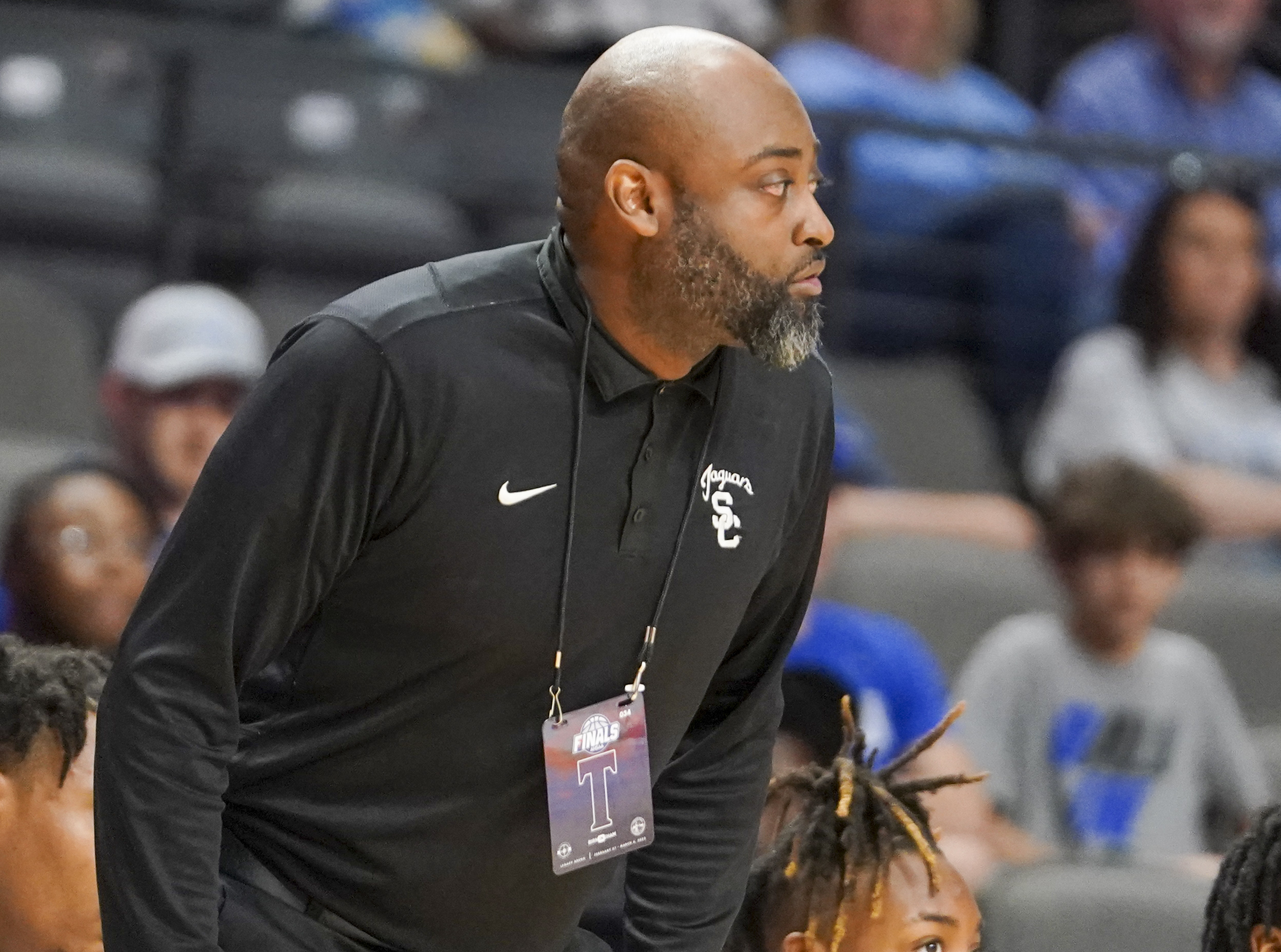 AHSAA 3A boys semifinal: Plainview vs. Sumter Central - al.com