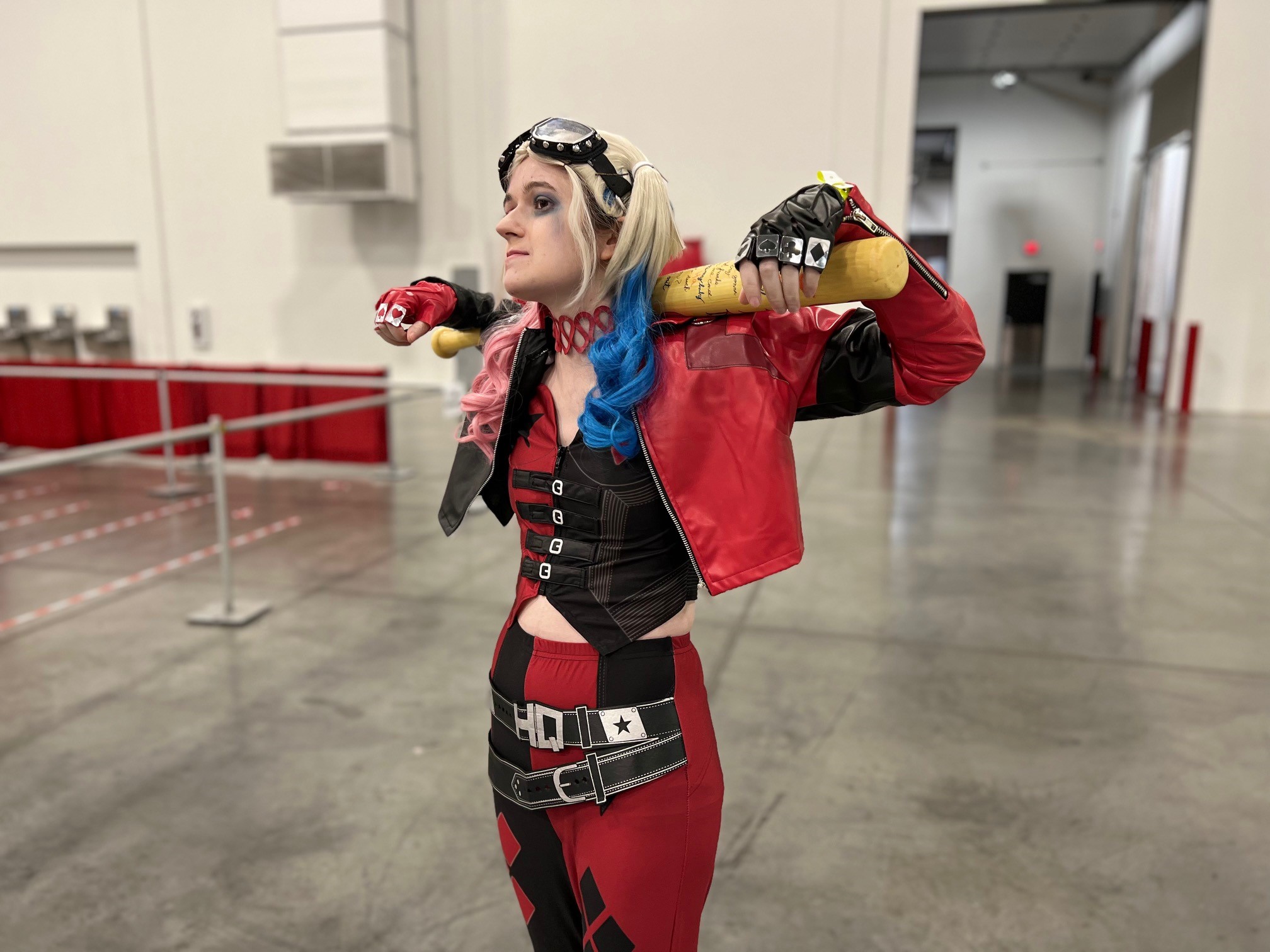 Motor City Comic Con Cosplay October 2022 - mlive.com