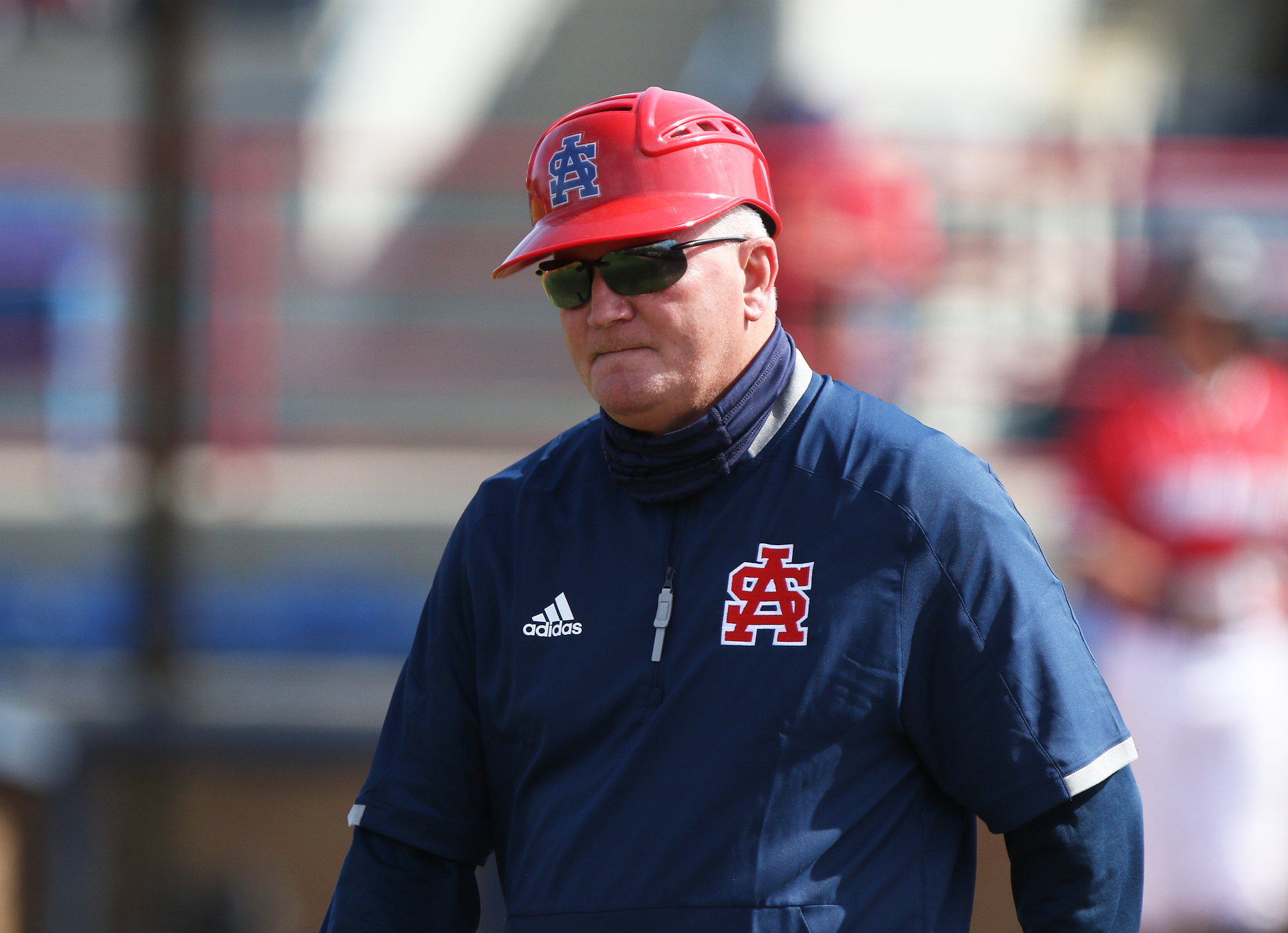Jacksonville State at South Alabama baseball - al.com