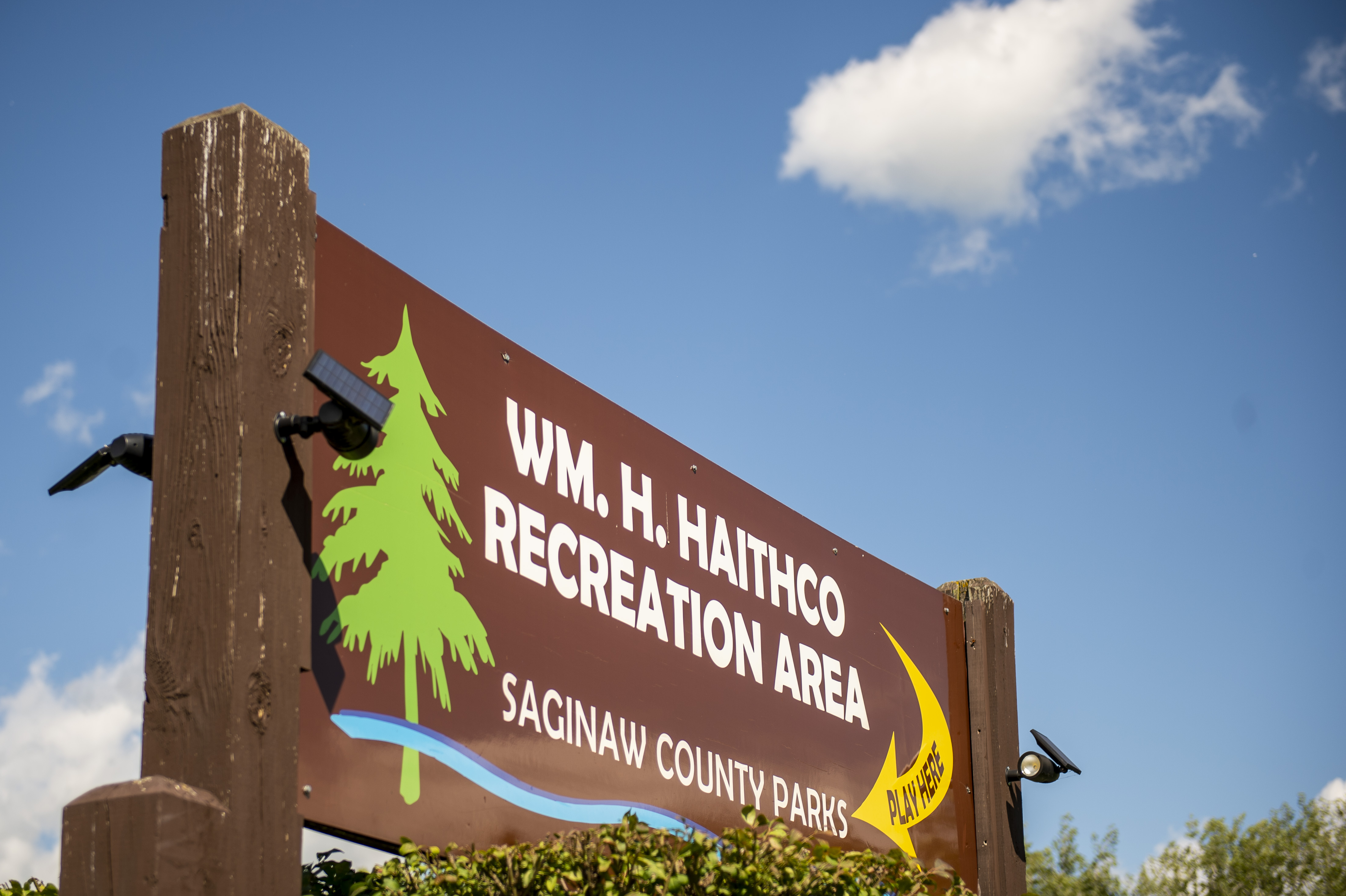 Saginaw County parks hit record year of visitors in 2022 - mlive.com