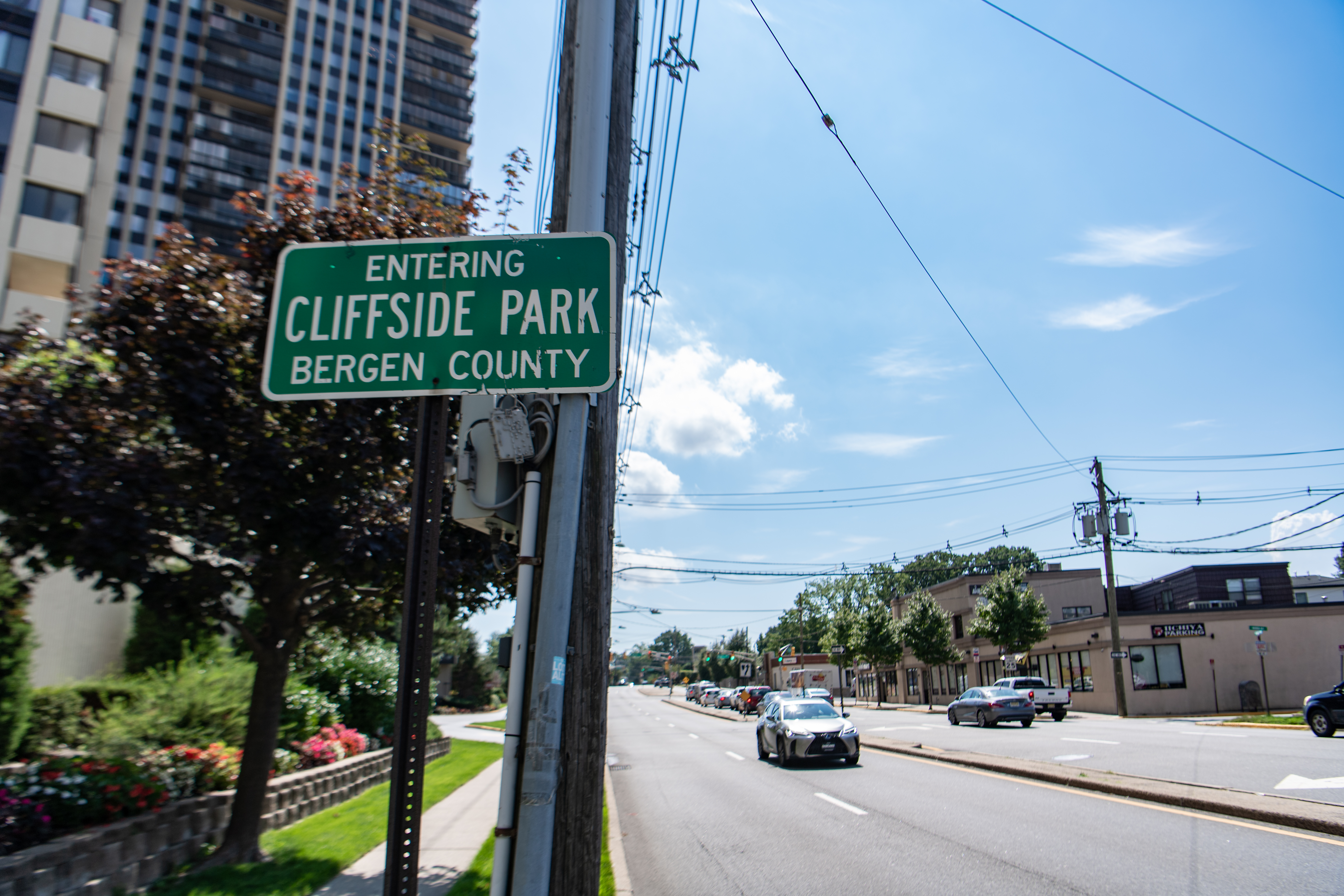 Downtown Cliffside Park - nj.com