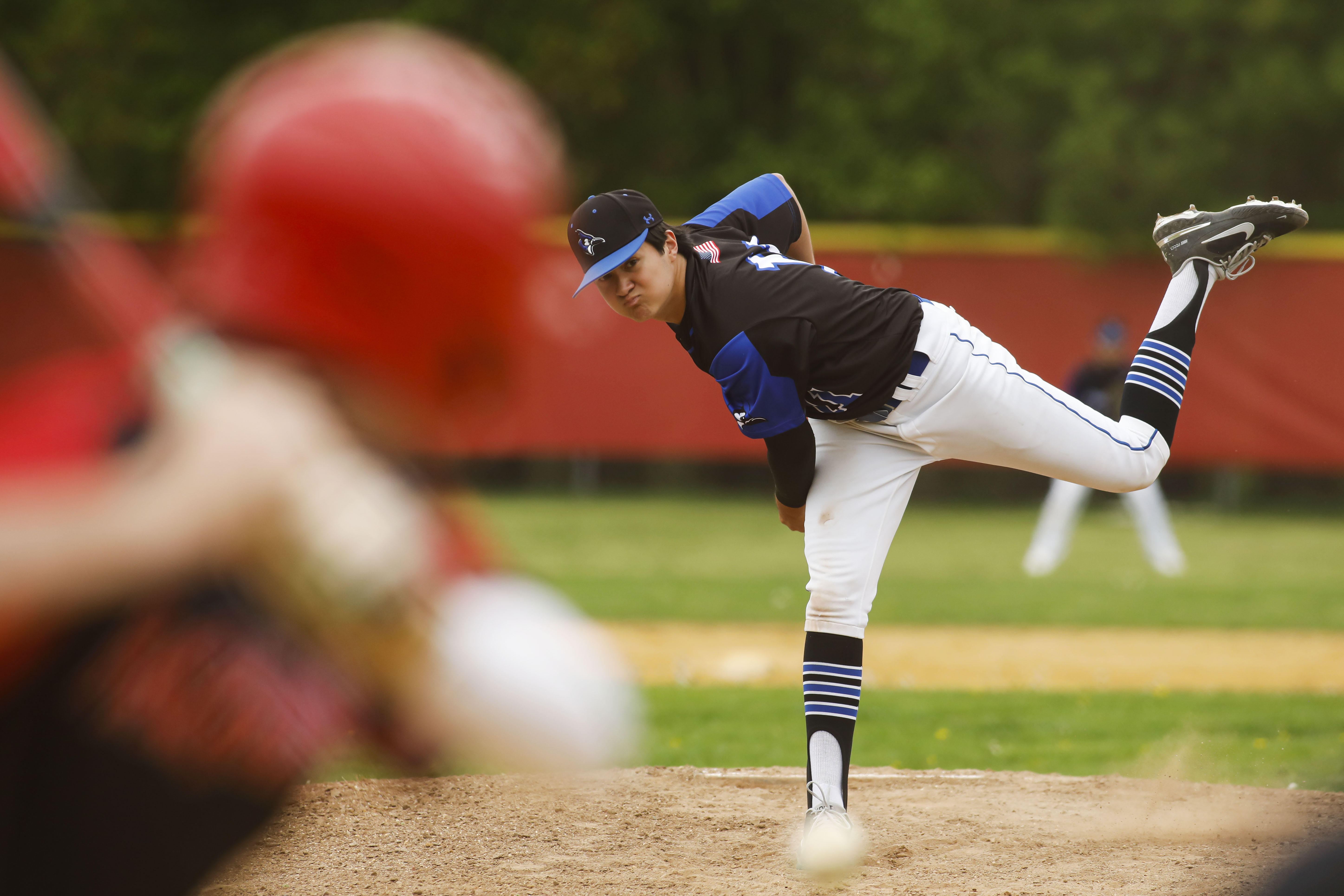Baseball: Middlesex defeats St. Thomas Aquinas on April 29, 2021 - nj.com