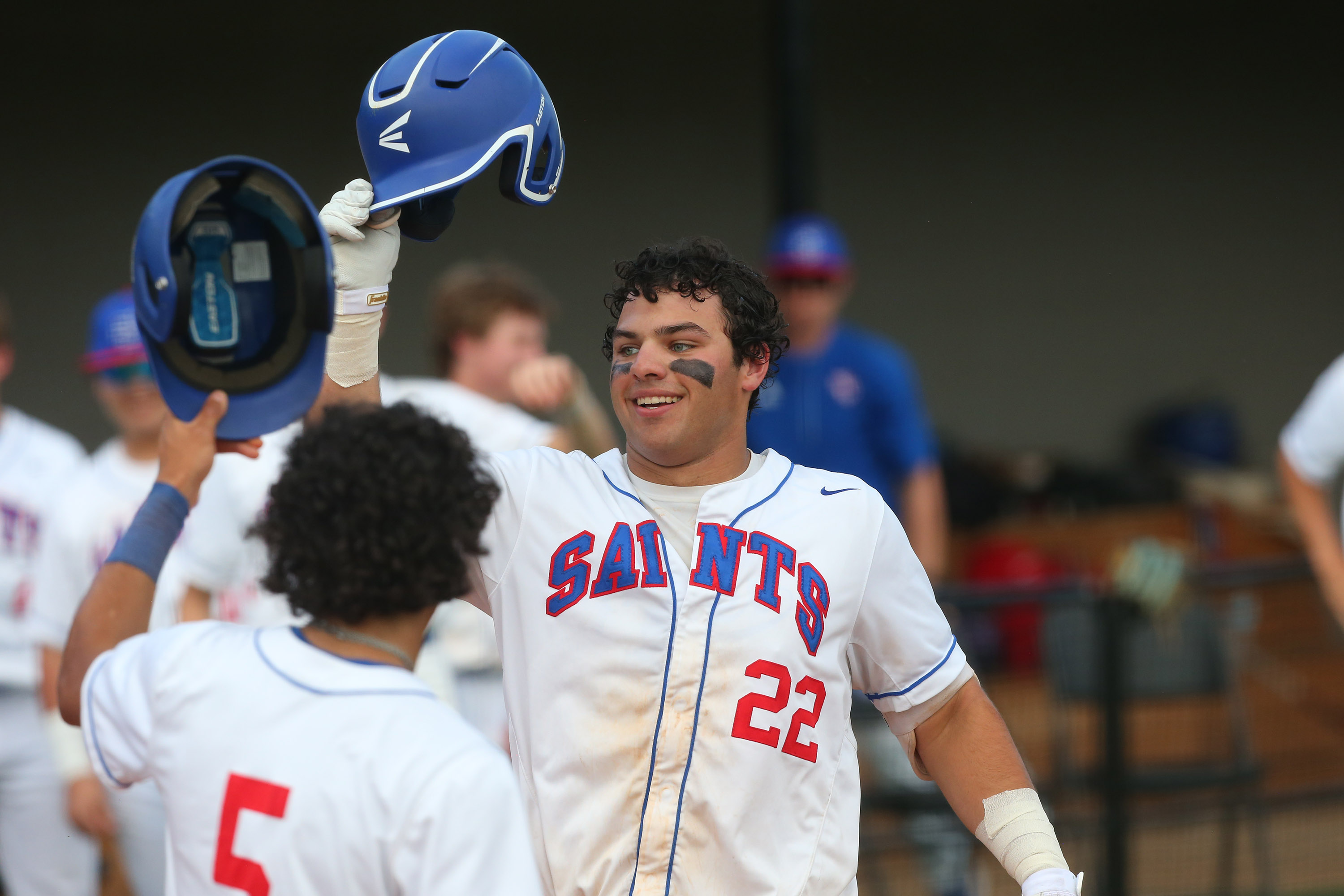 Greenville at St. Paul's Baseball - al.com