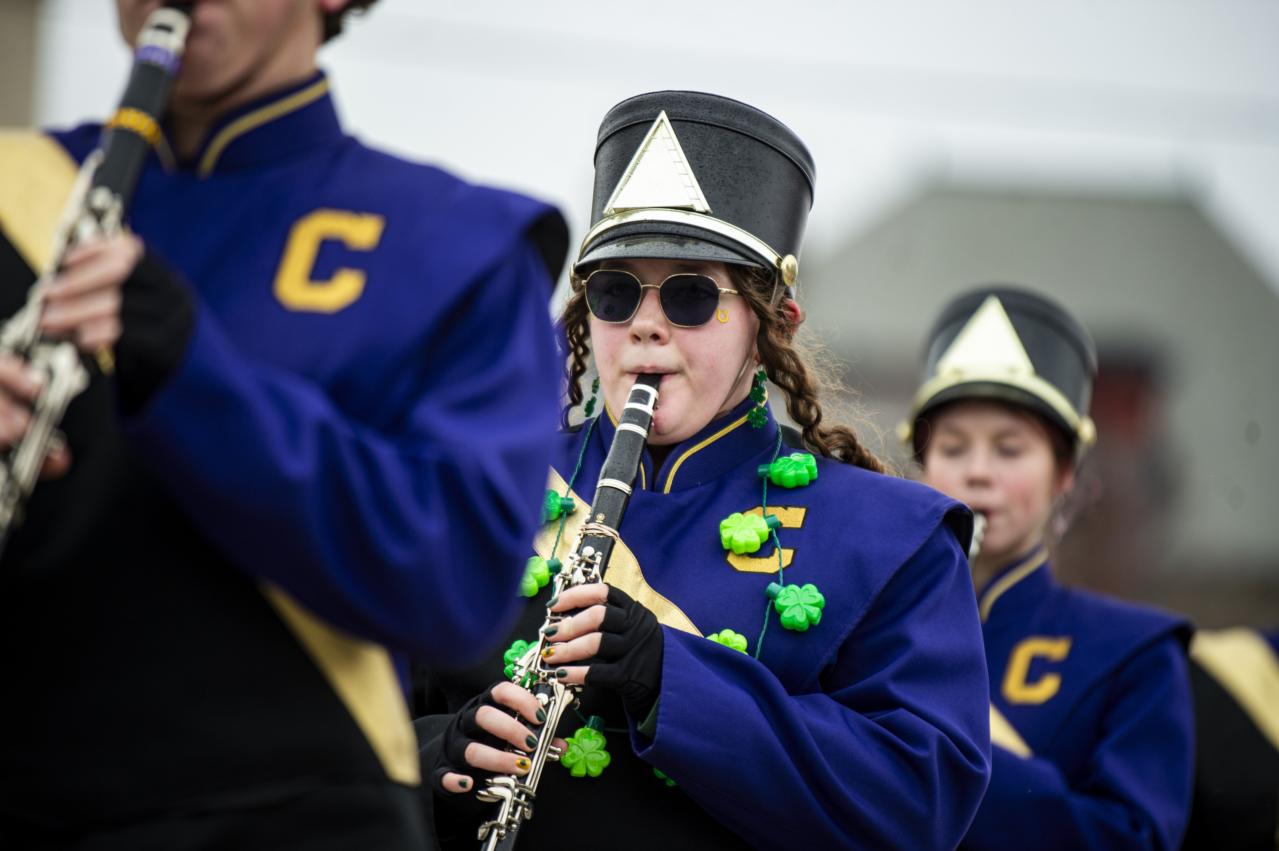 The 70th Bay City St. Patrick's Day Parade - mlive.com