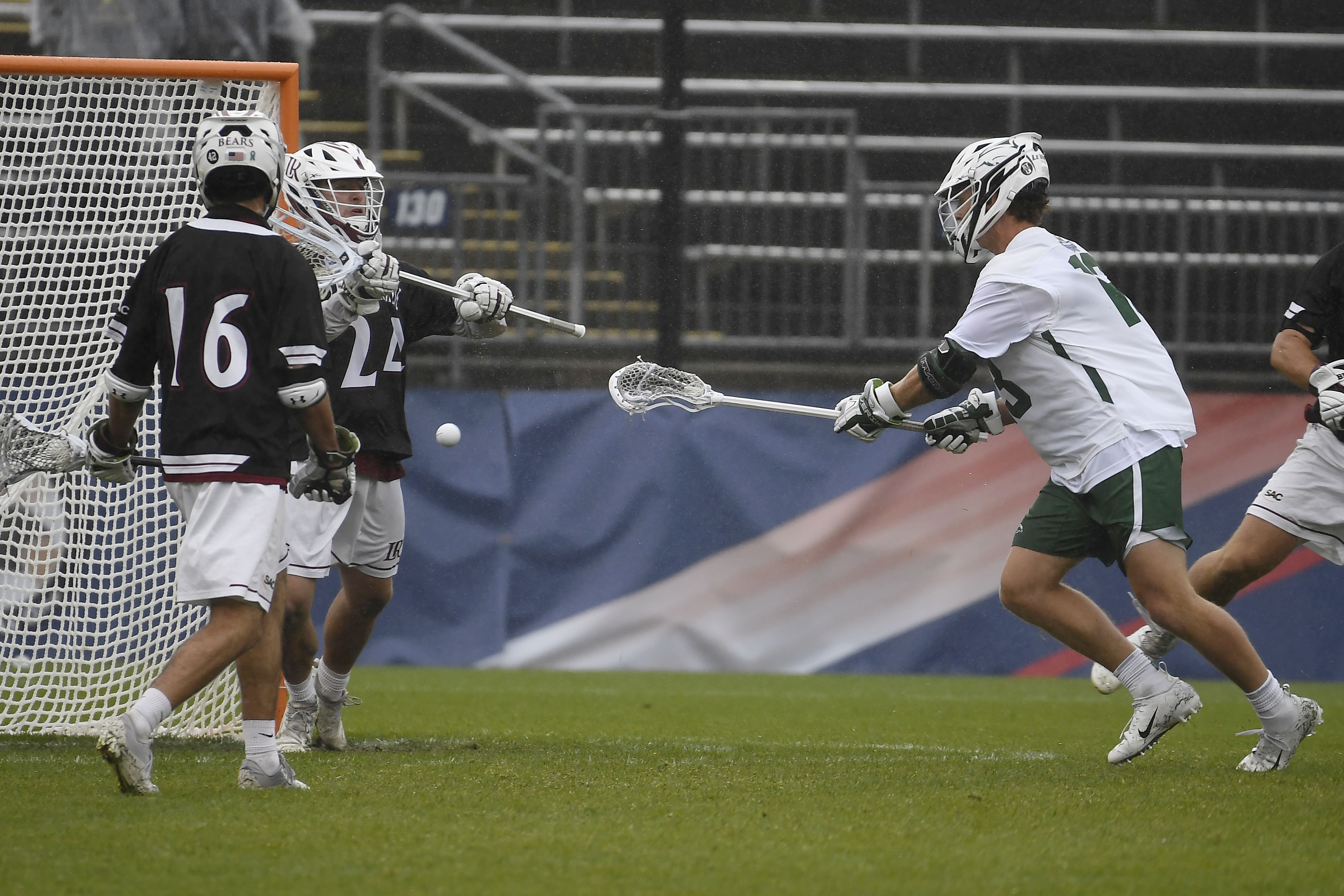 Le Moyne men's lacrosse in NCAA Division II championship - syracuse.com