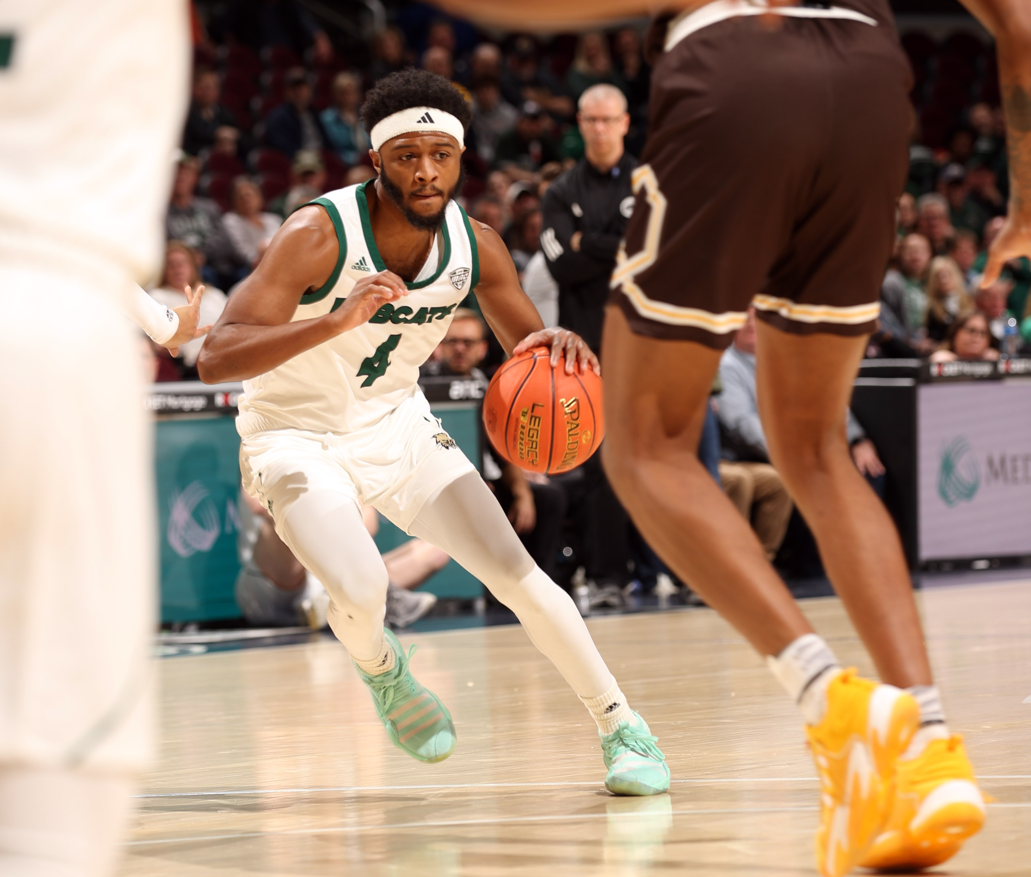 Ohio Bobcats vs. Western Michigan Broncos, March 14, 2024 - cleveland.com