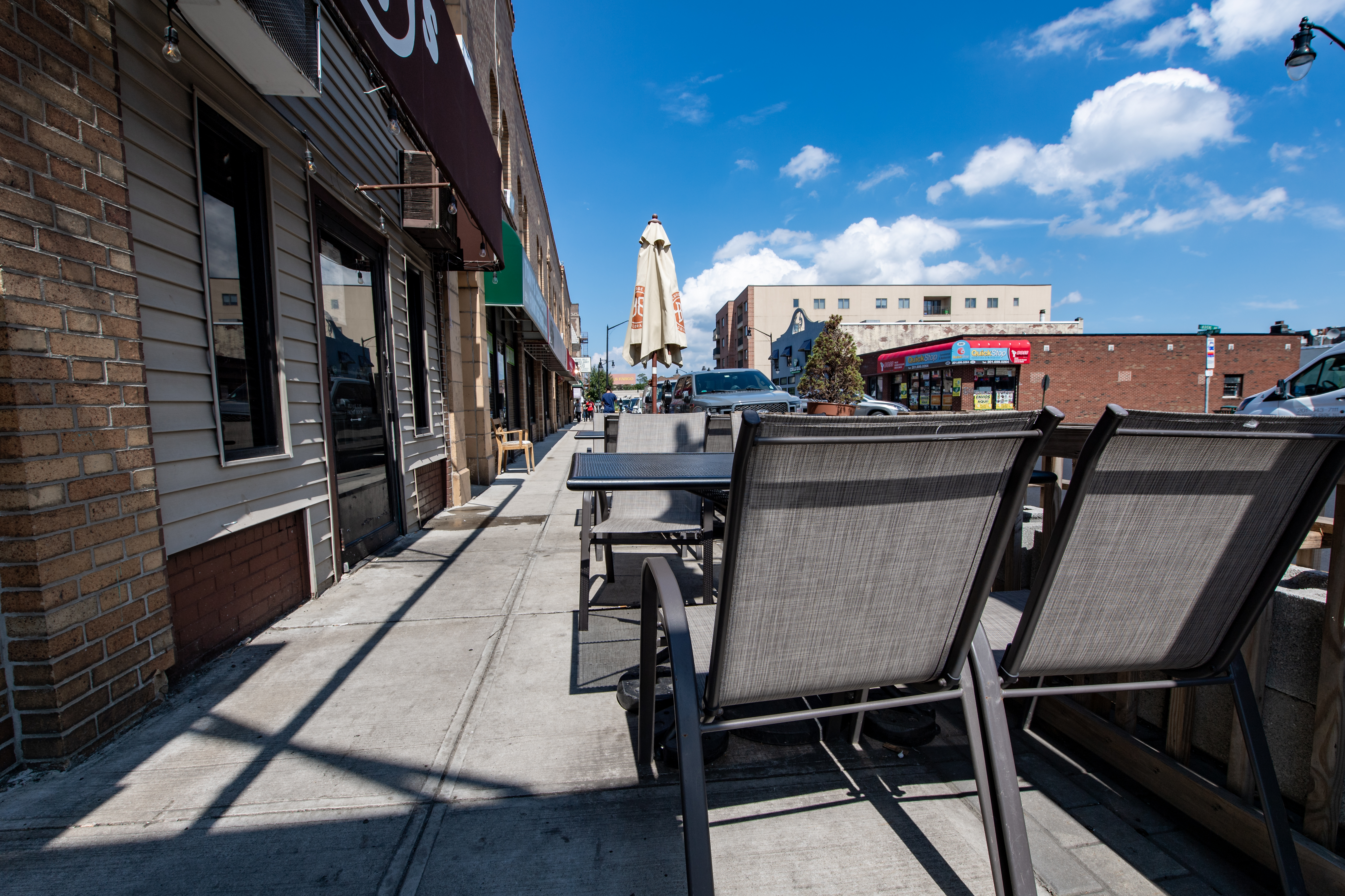 Downtown Cliffside Park - nj.com