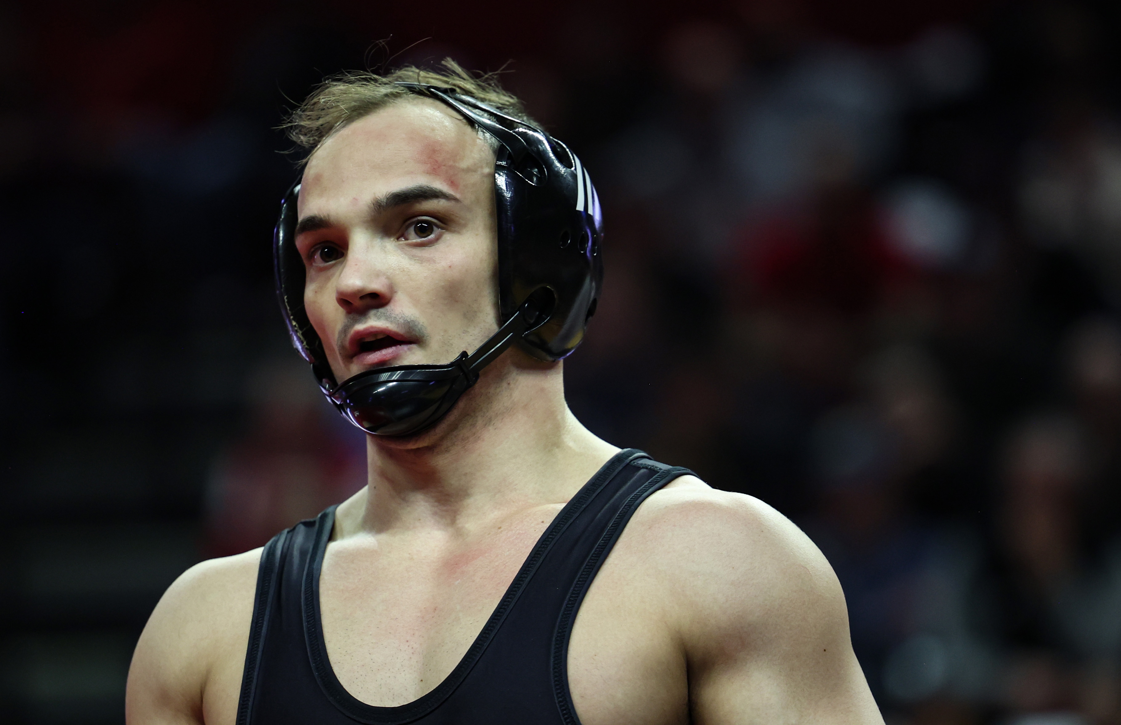 Big Ten Wrestling: Ohio State at Rutgers - nj.com