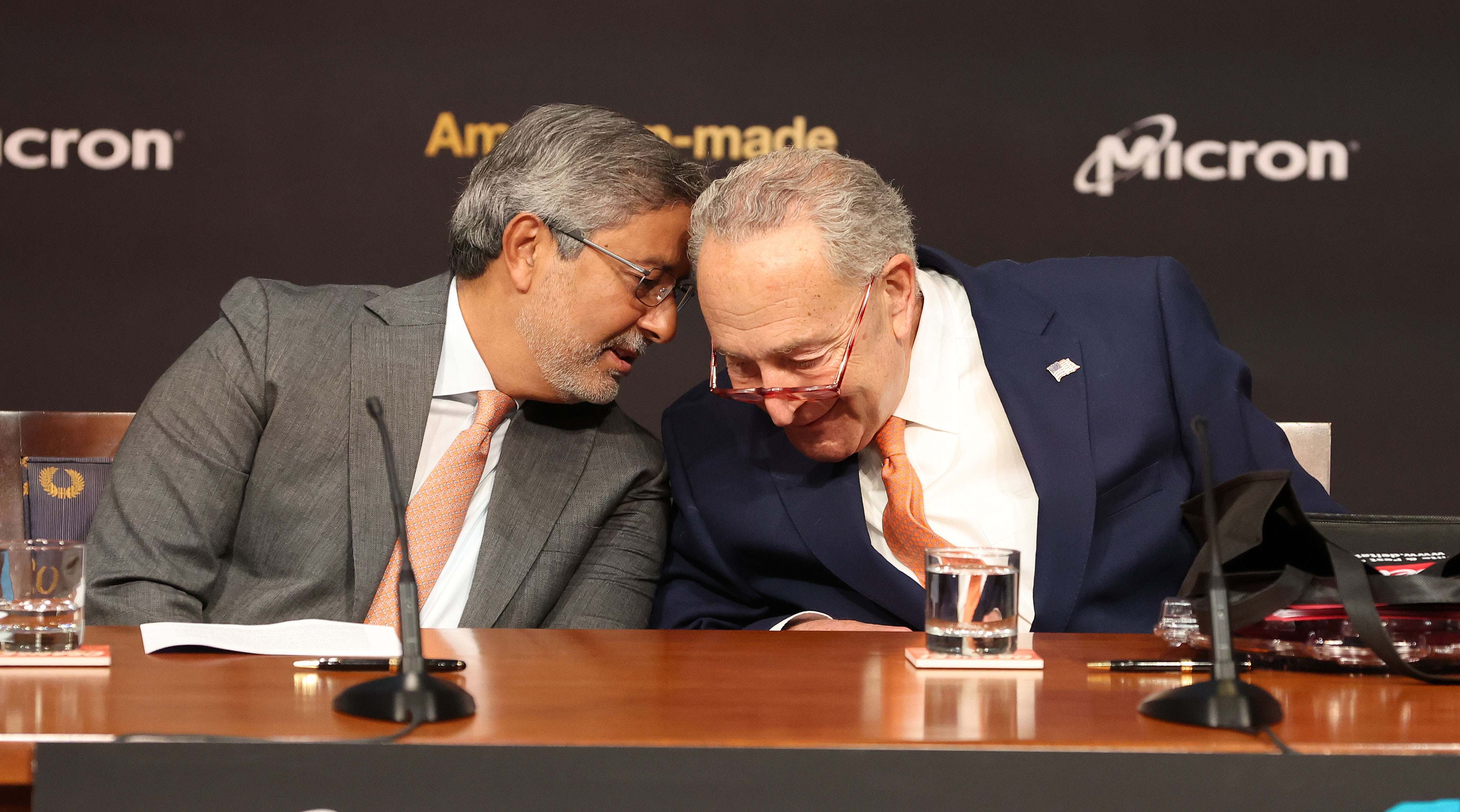 Micron picks Syracuse suburb for huge computer chip plant that would bring up to 9,000 jobs ...