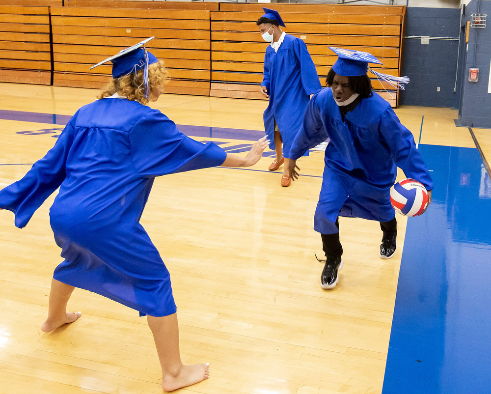 Steelton-Highspire High School 2021 Graduation - pennlive.com