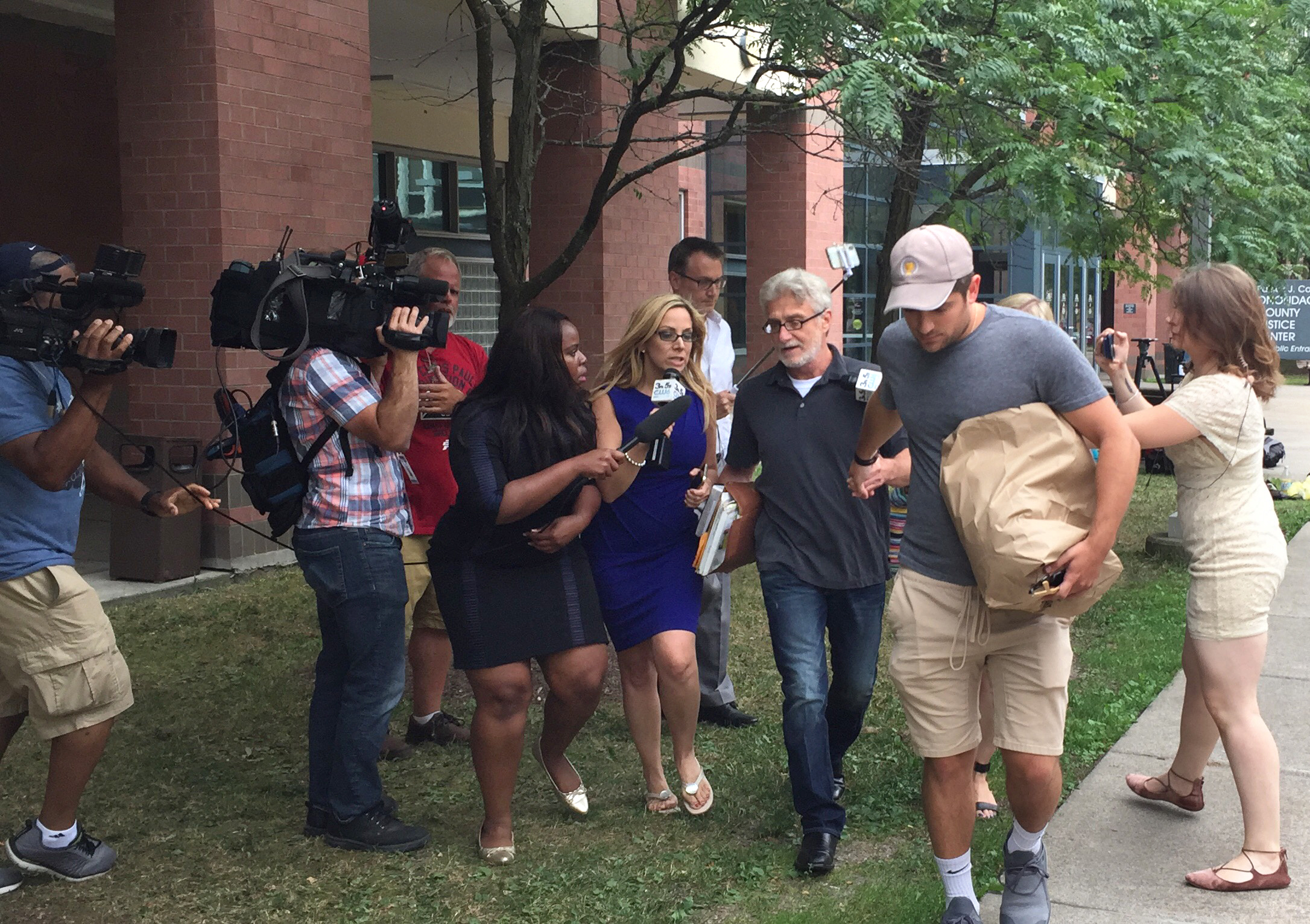 Robert Neulander's murder trial in 2015 - syracuse.com