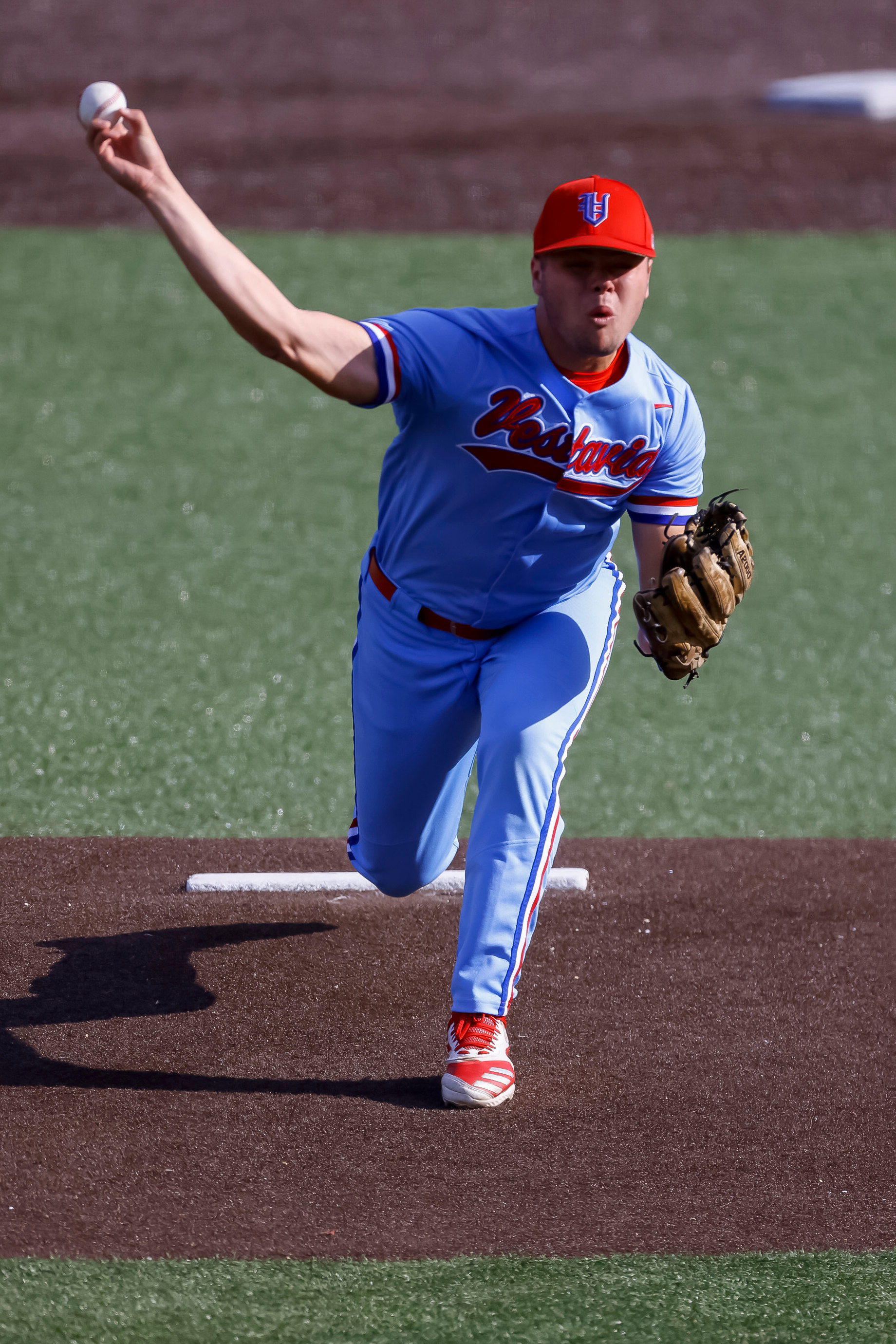 Bob Jones at Vestavia Hills Baseball Playoffs - al.com
