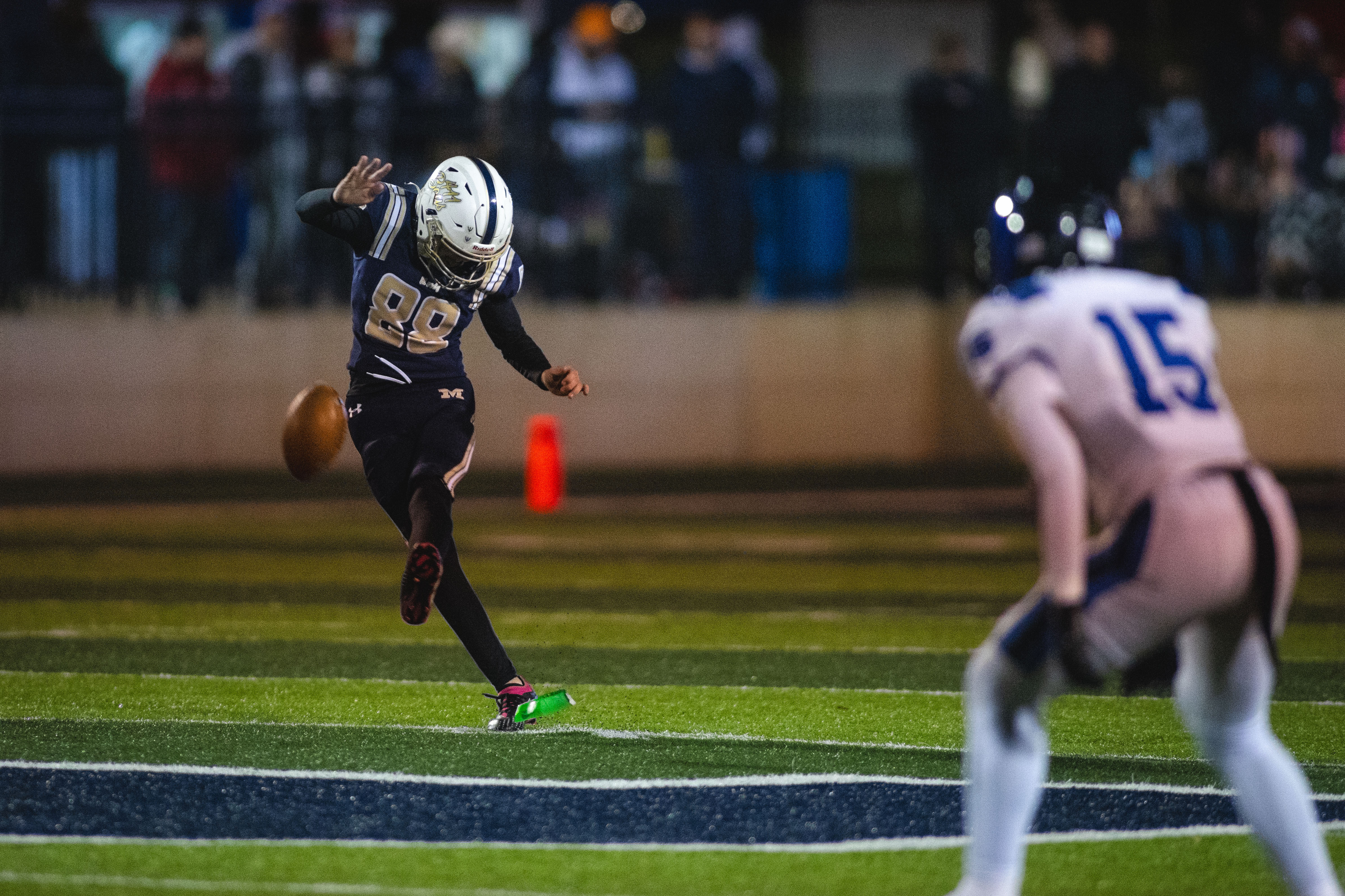 Ramsay at Moody 5A Football Playoffs - al.com