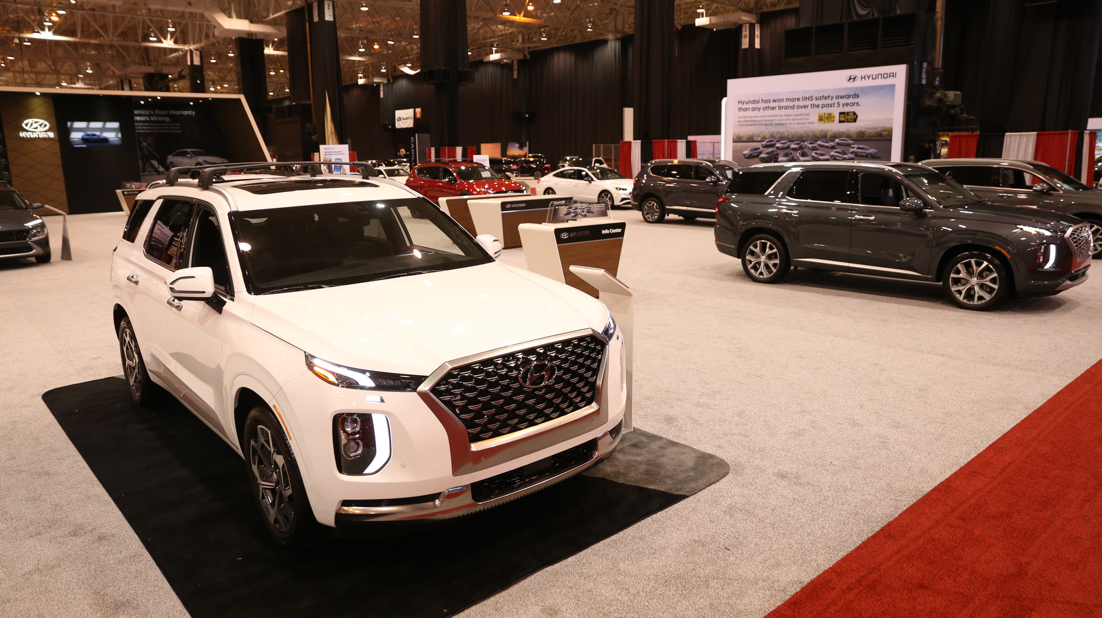 Cleveland Auto Show 2022 - cleveland.com