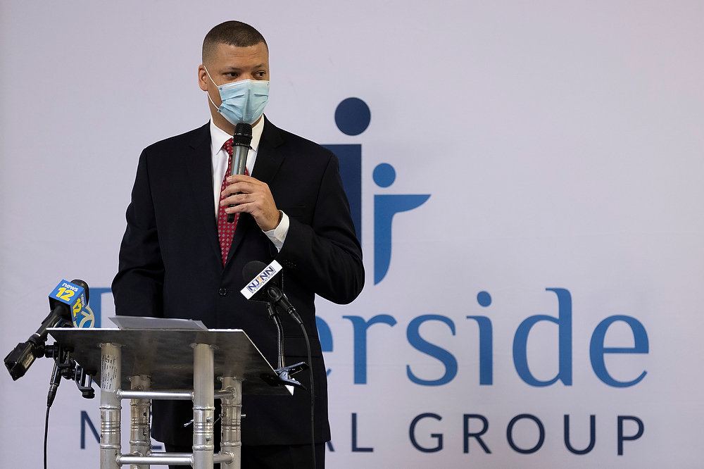 Homeless To Get COVID-19 Vaccinations - nj.com