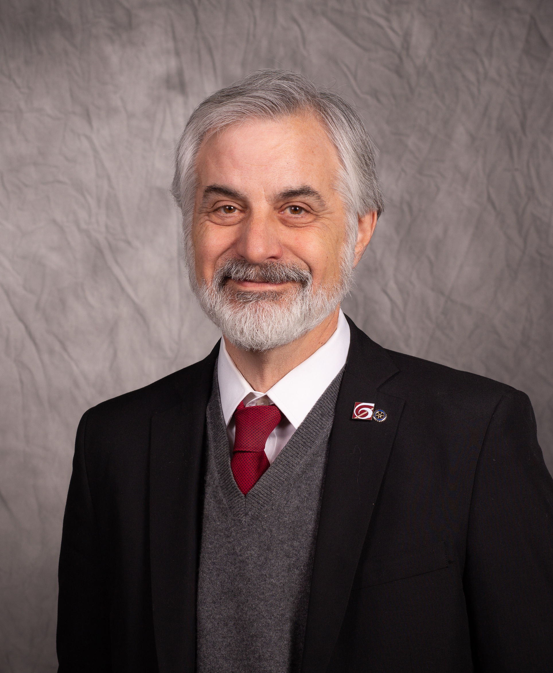 Springfield Symphony Orchestra names Paul Lambert president and CEO