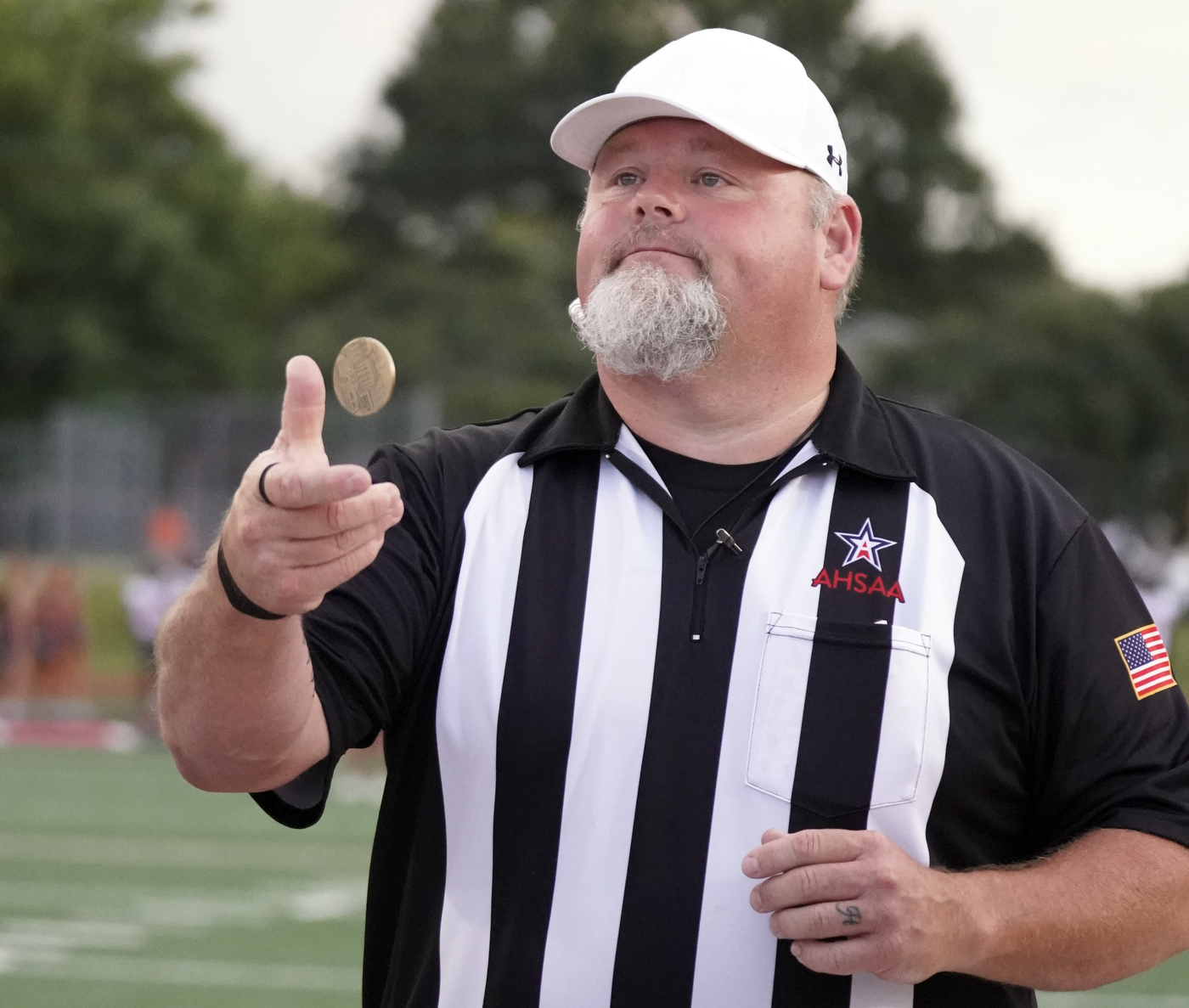 Austin vs. Decatur Football - al.com