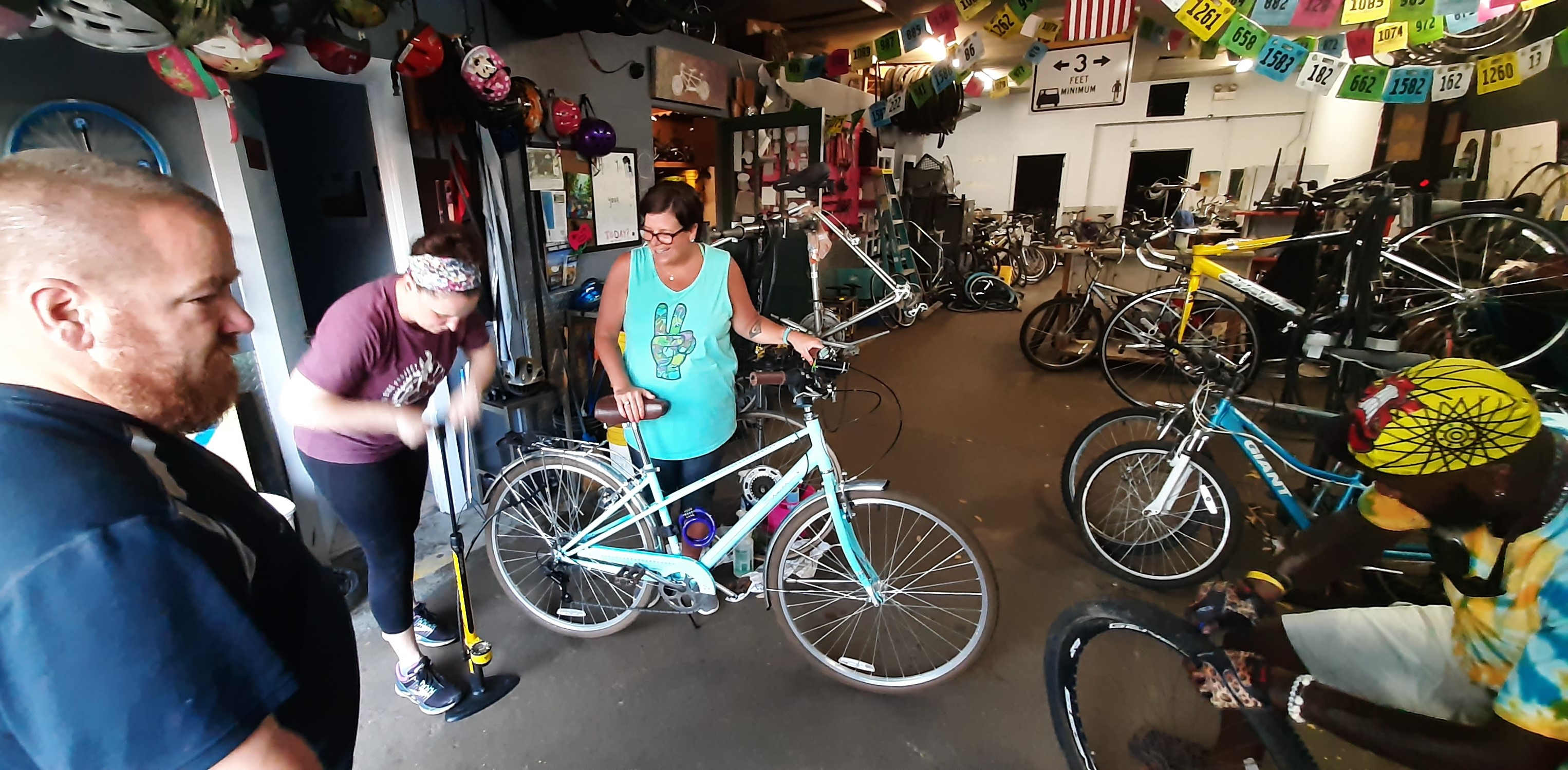 Delta Bike Project - al.com