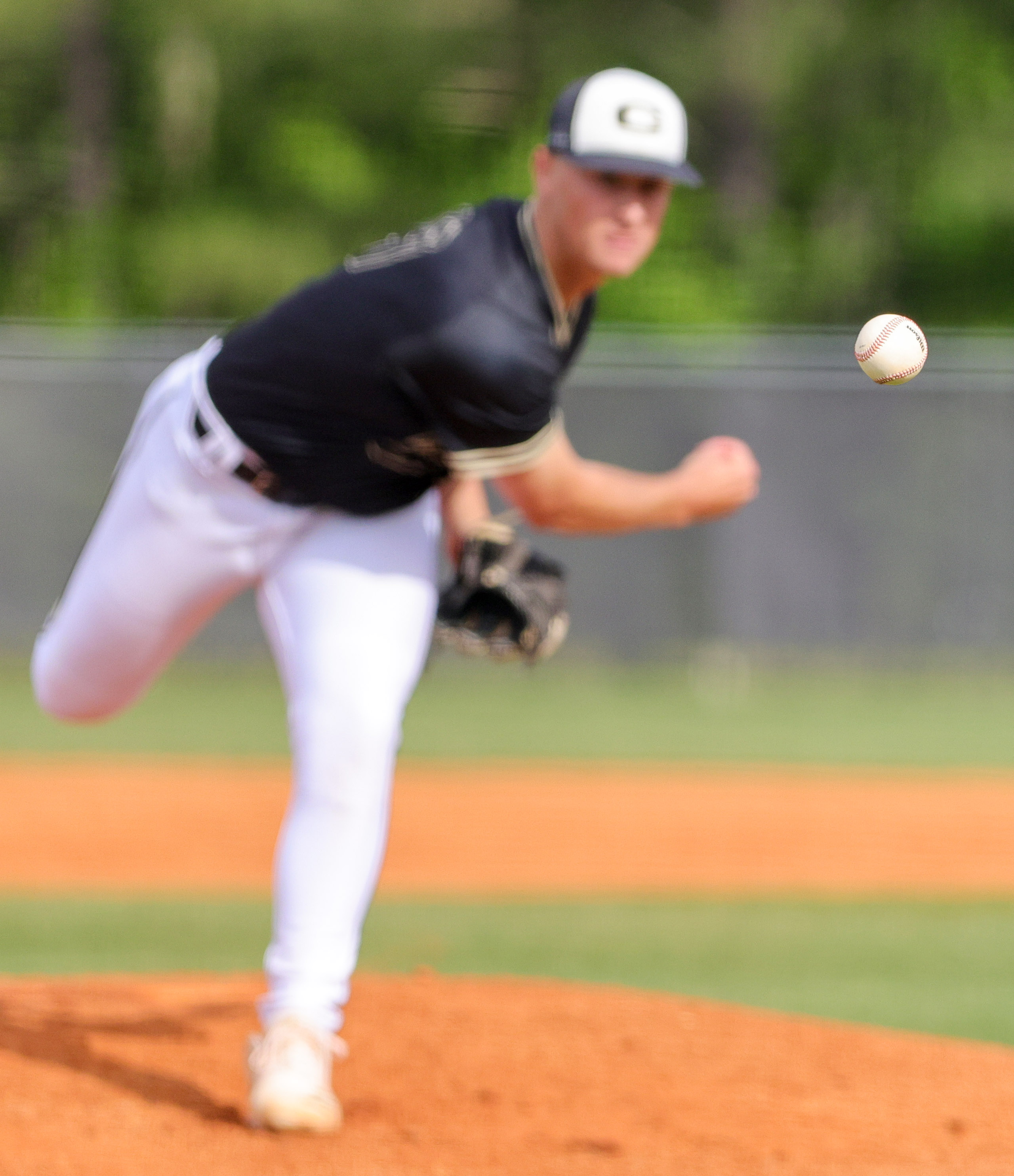 Cullman-Chelsea 6A Baseball Playoffs - al.com