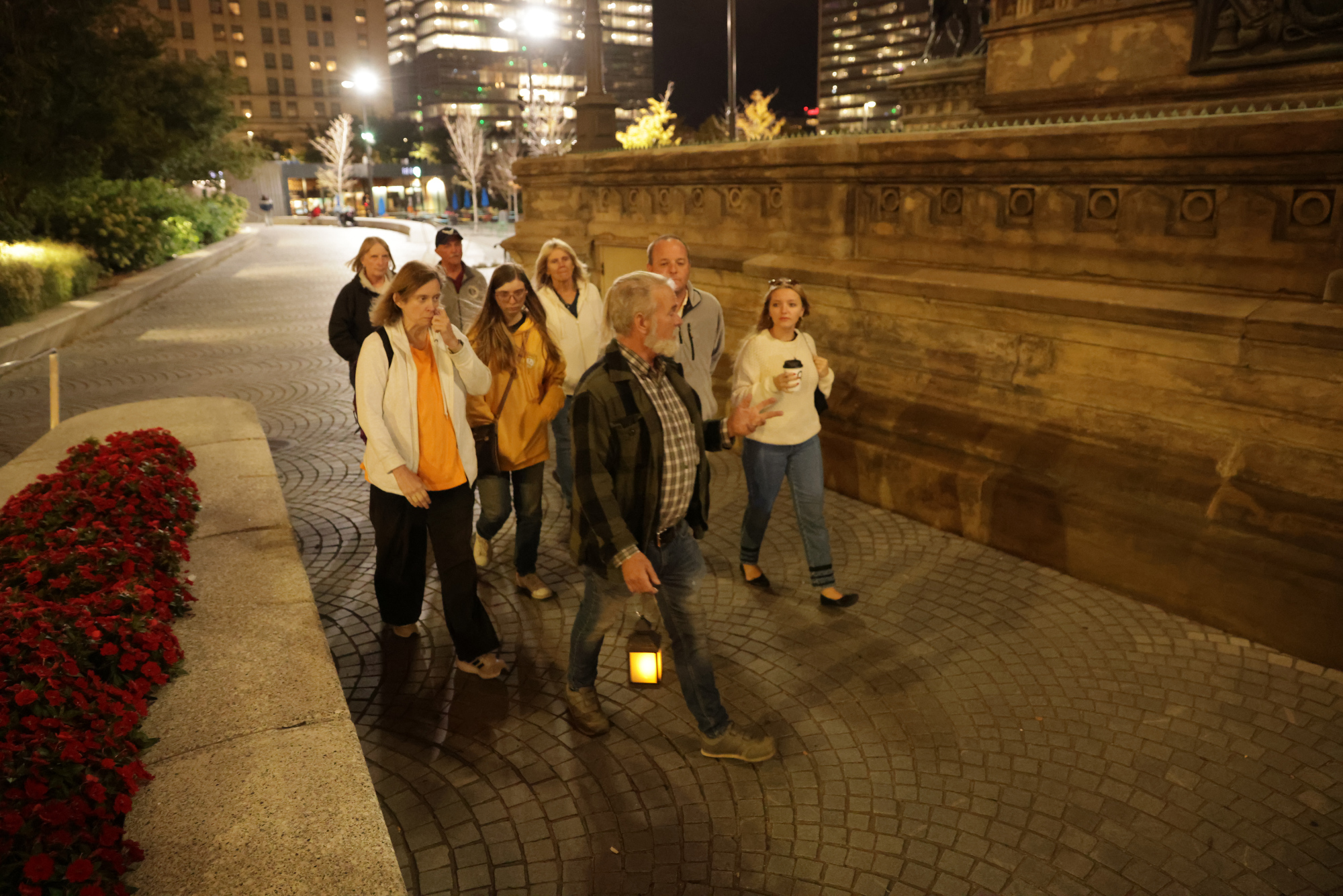 Haunted Cleveland tour - cleveland.com
