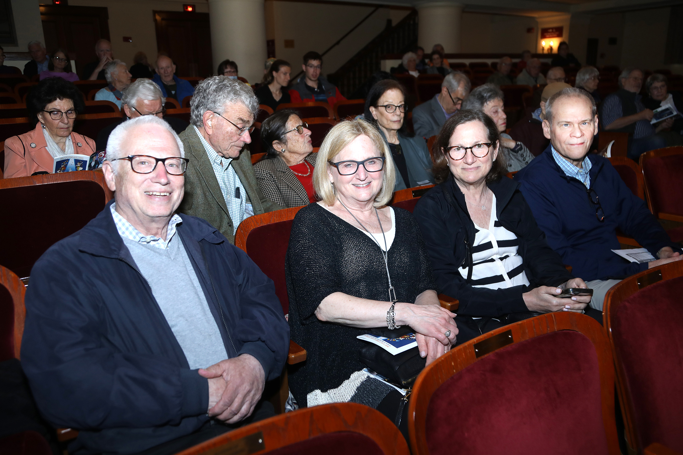 The Springfield Symphony Concert ‘Magic & Glory’ - masslive.com