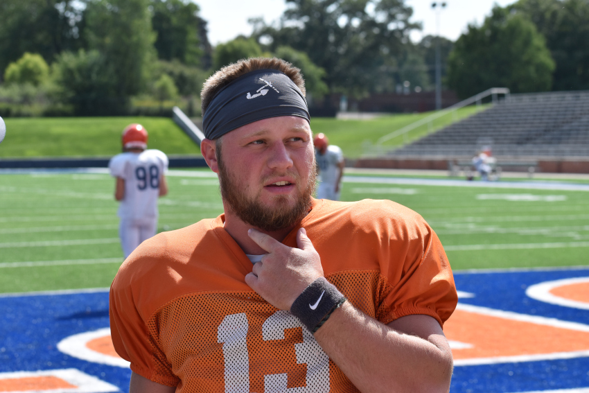 Hope College football 2022 - mlive.com