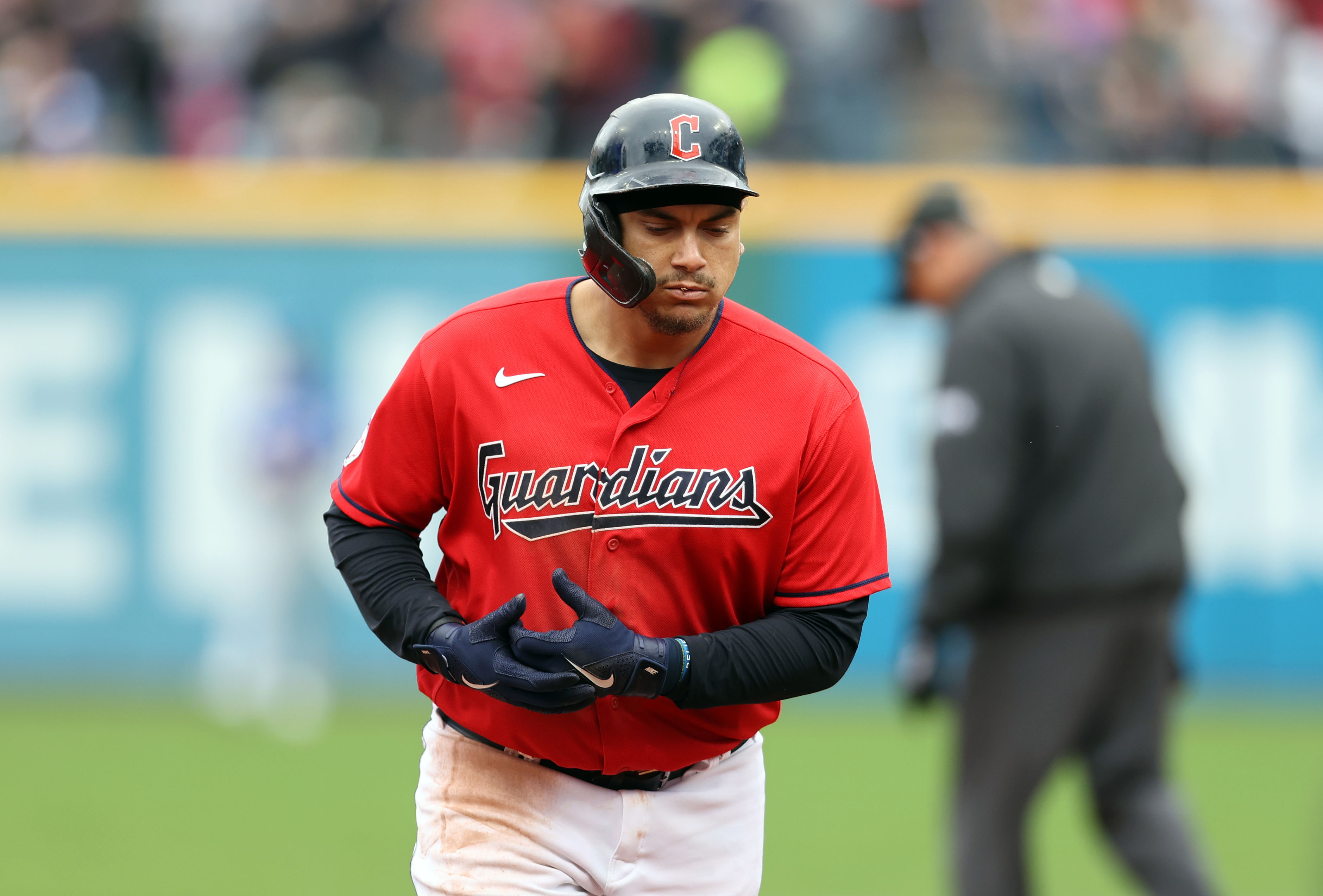 Cleveland Guardians vs. Kansas City Royals, October 2, 2022 - cleveland.com