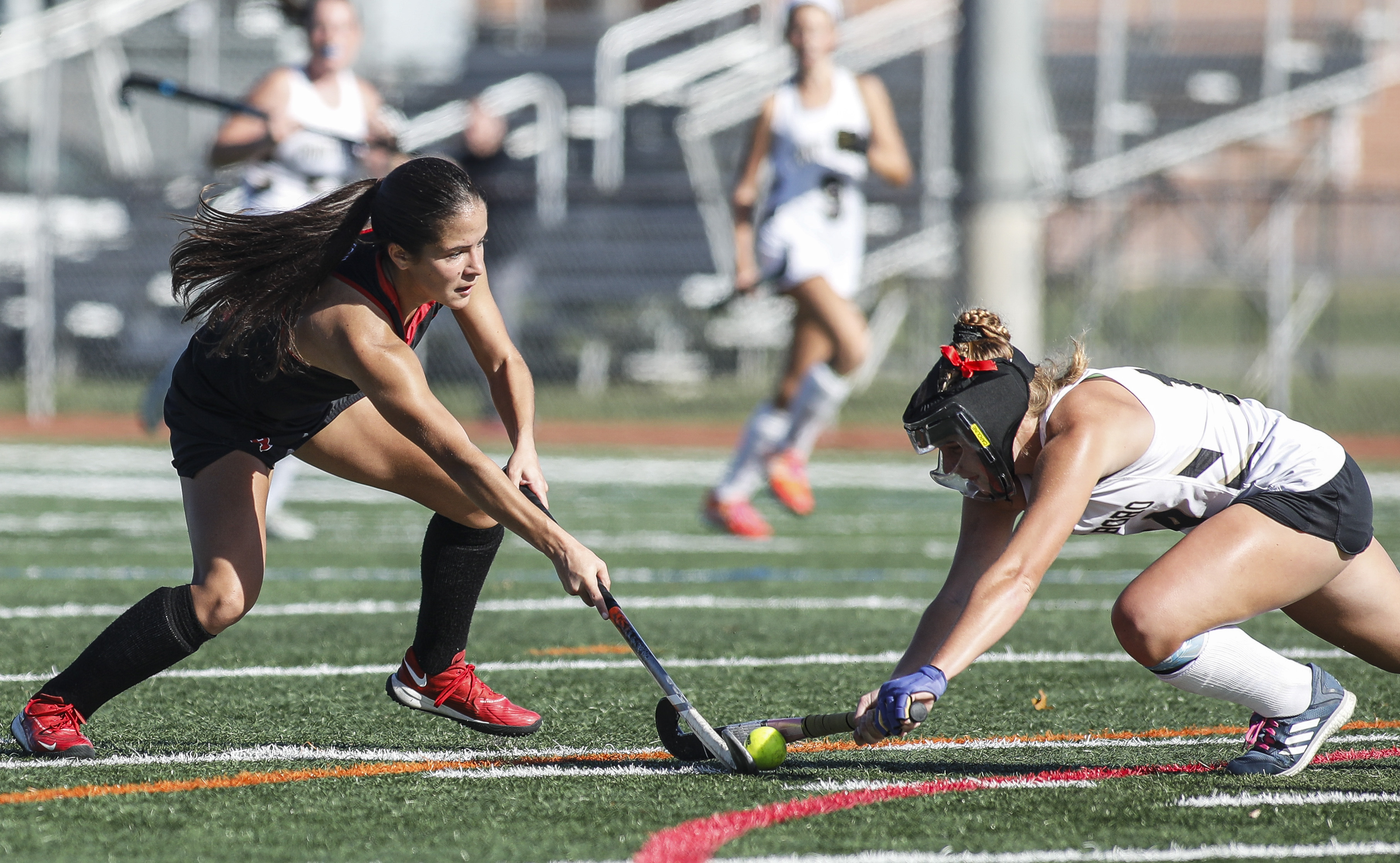 Field Hockey: Point Pleasant Boro wins first ever SJG3 sectional title ...