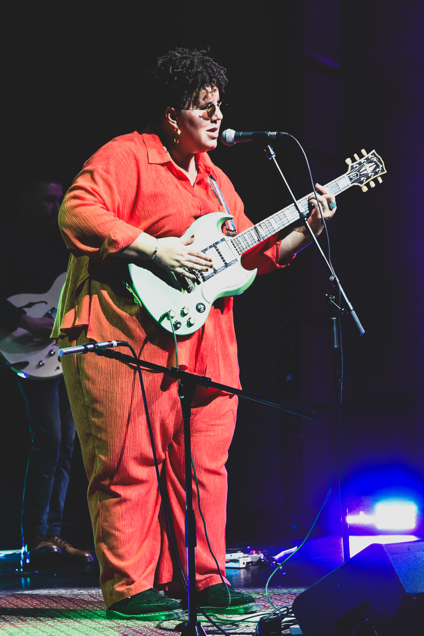 Alabama Shakes Reunion 2024 - al.com