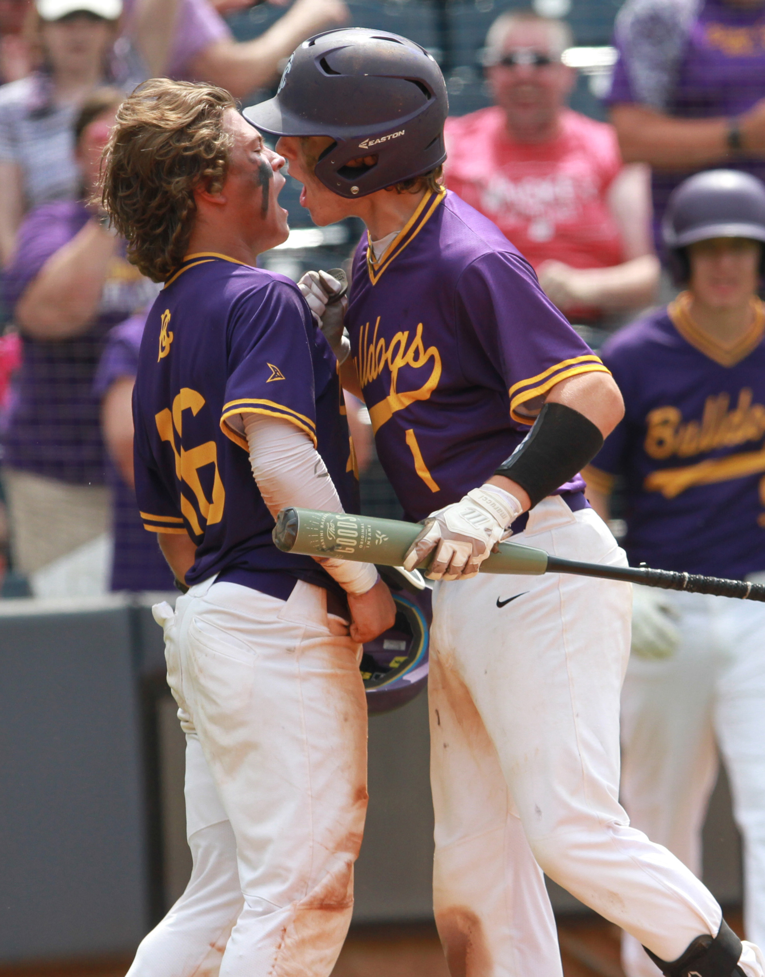 Archbishop Hoban vs Bloom-Carroll Div II Baseball Finals - cleveland.com
