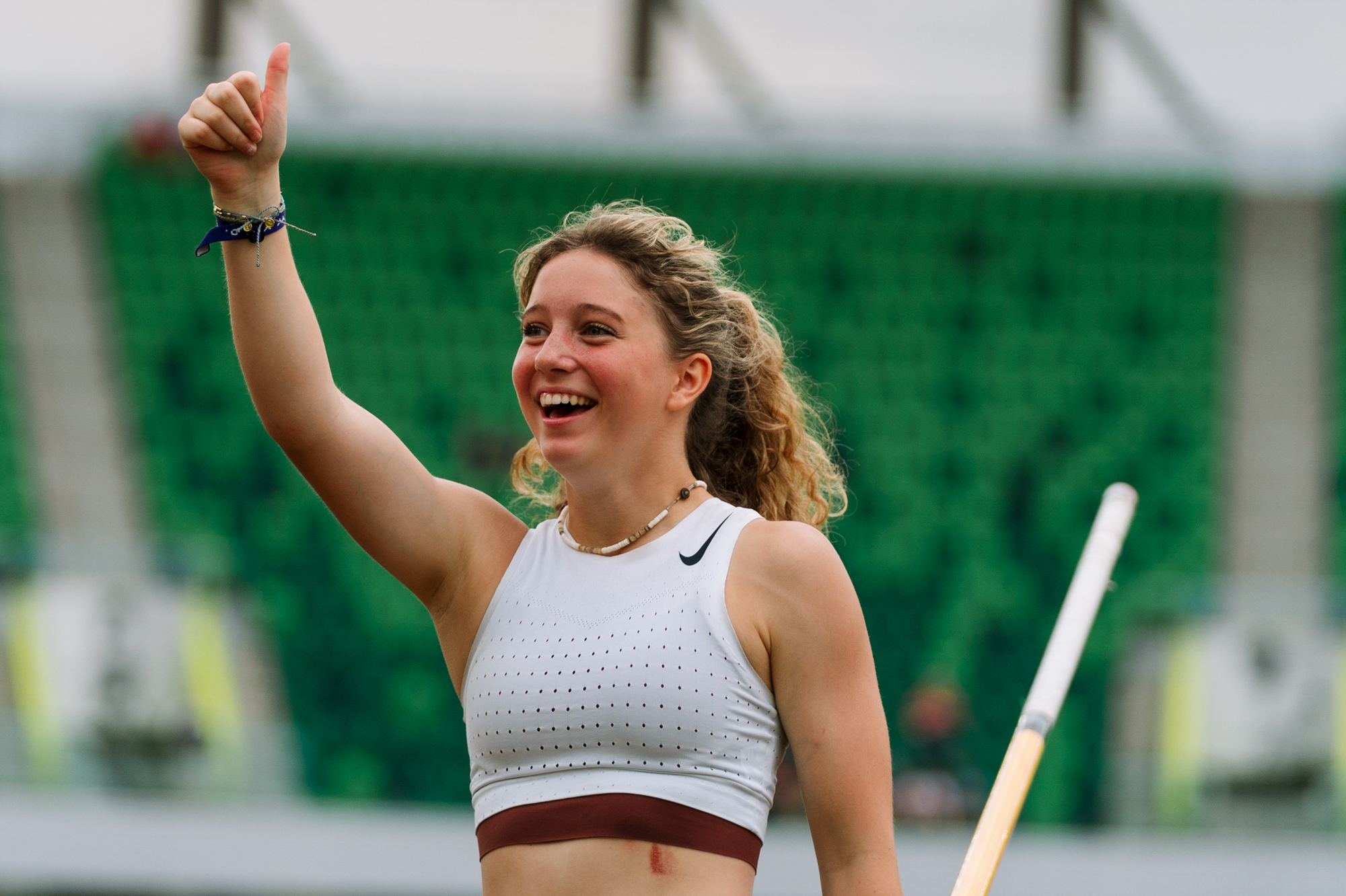 2023 Nike Outdoor Nationals day 1 - oregonlive.com