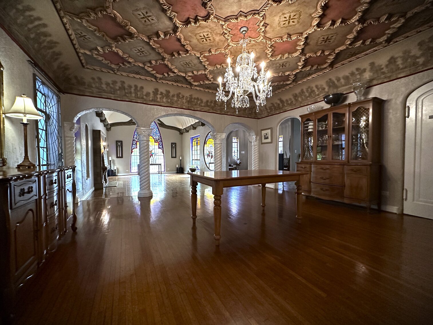Gabrella Manor - al.com