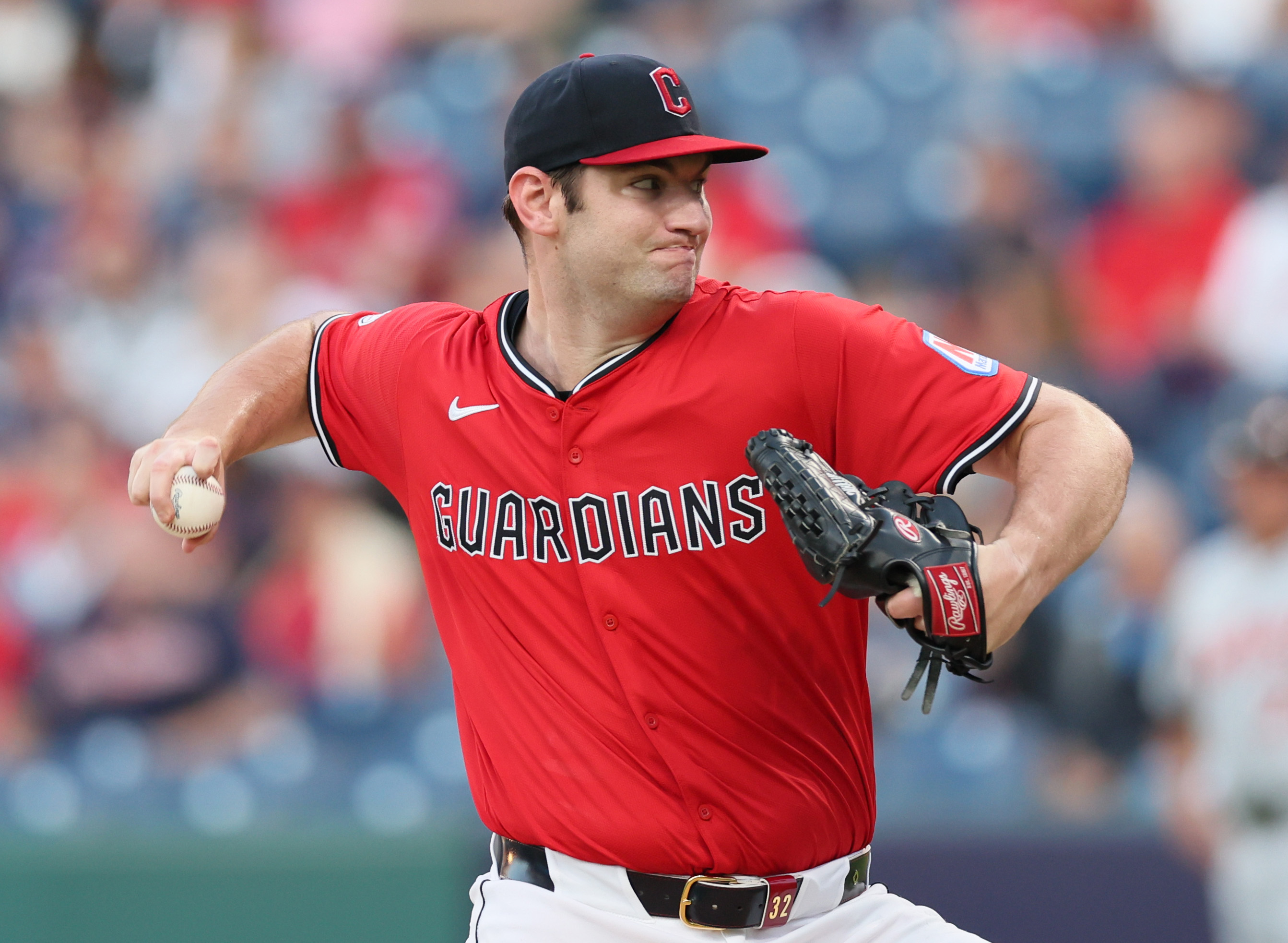 Cleveland Guardians vs. Detroit Tigers, September 23, 2025 - cleveland.com