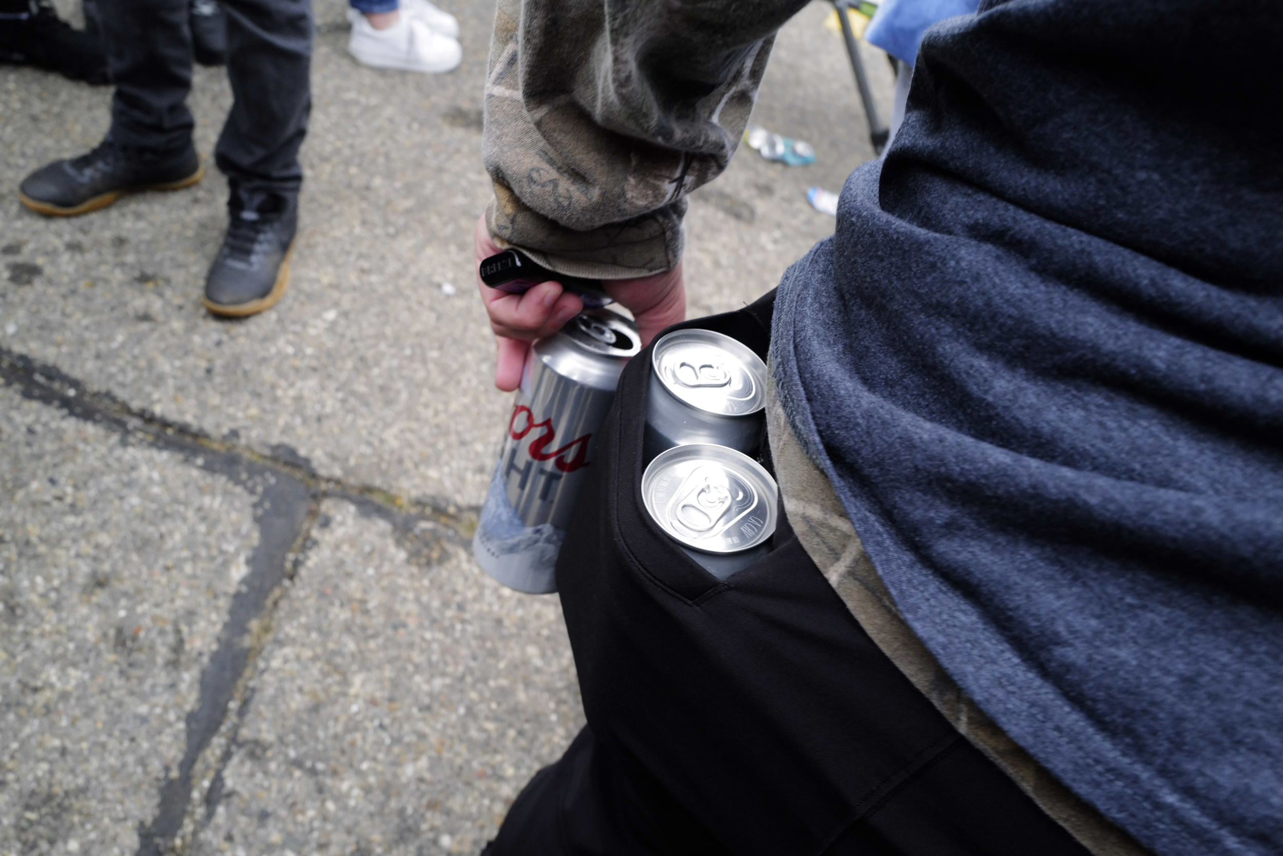 WMU's homecoming game against Kent State - mlive.com