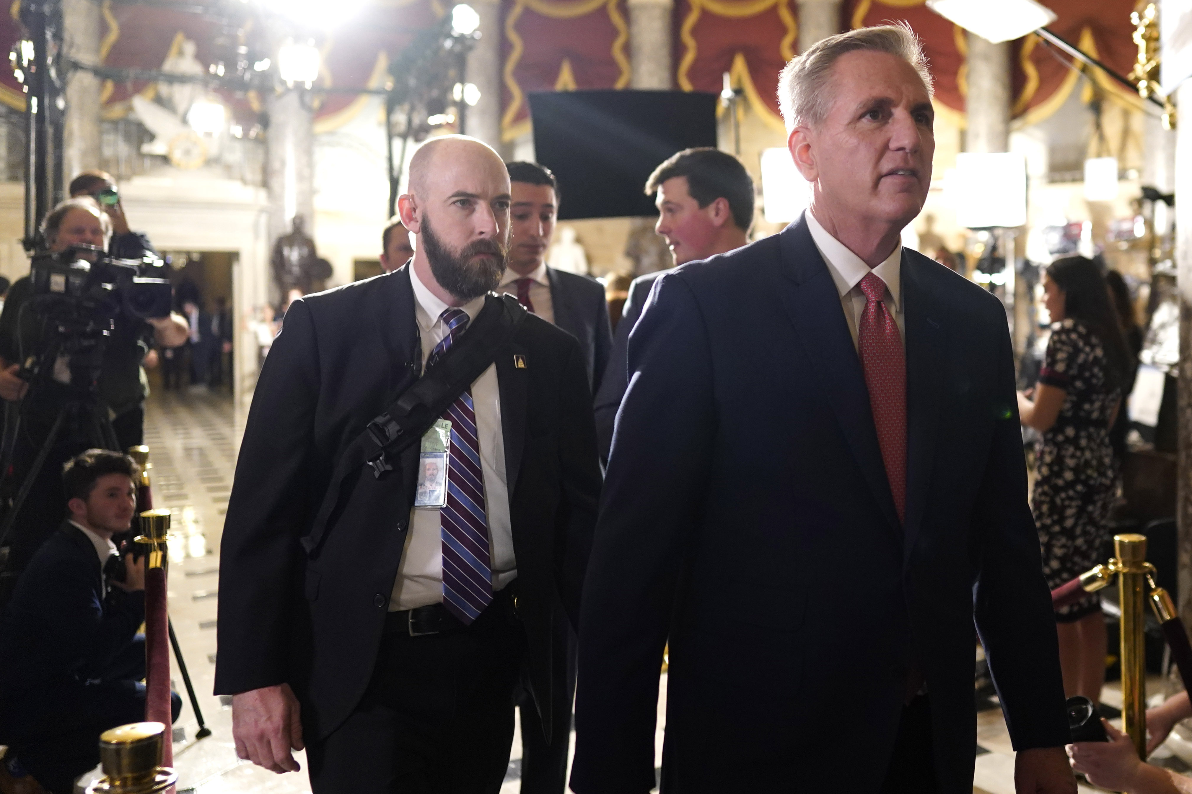 State of the Union 2023 - oregonlive.com