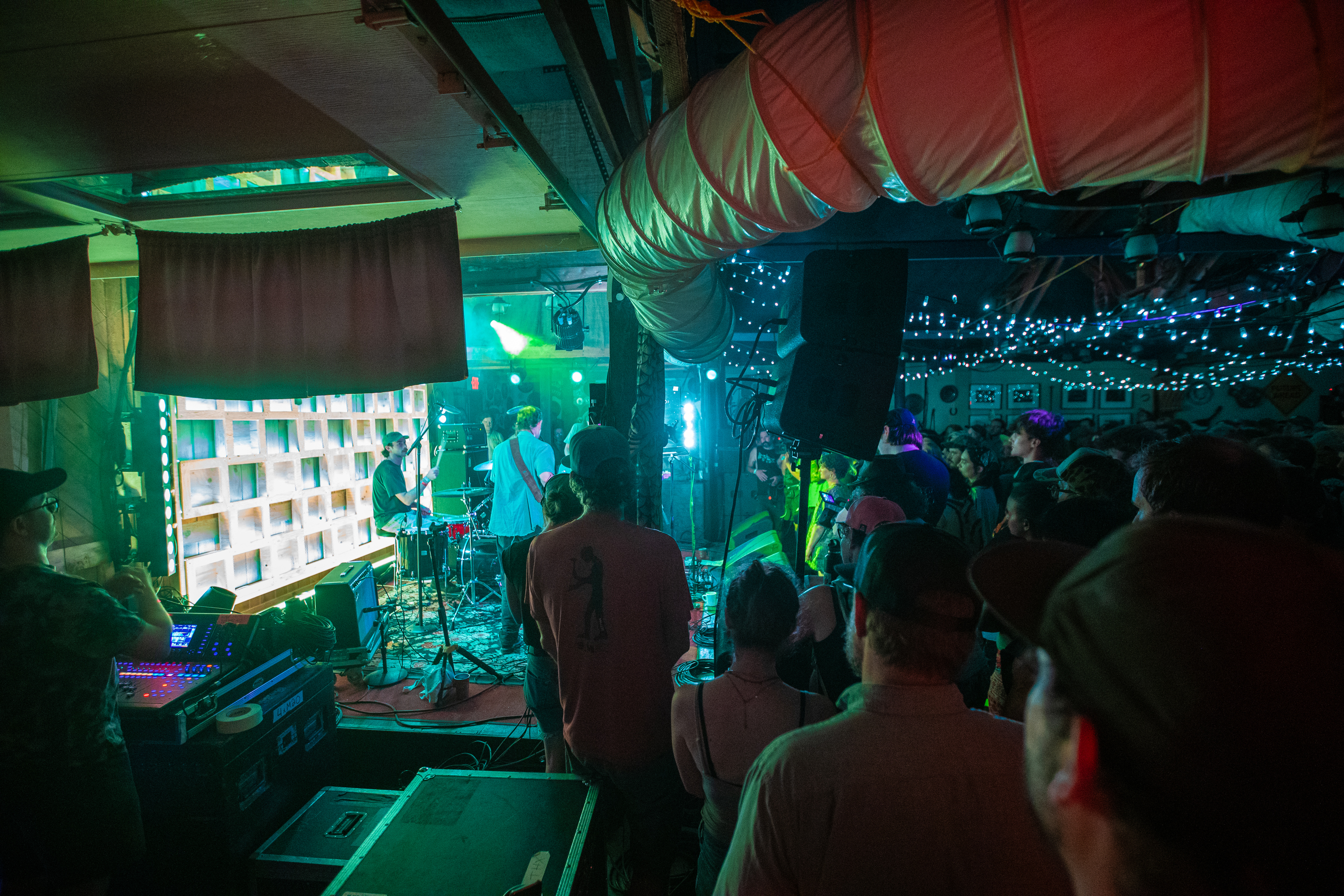 Pickathon 2025 - oregonlive.com
