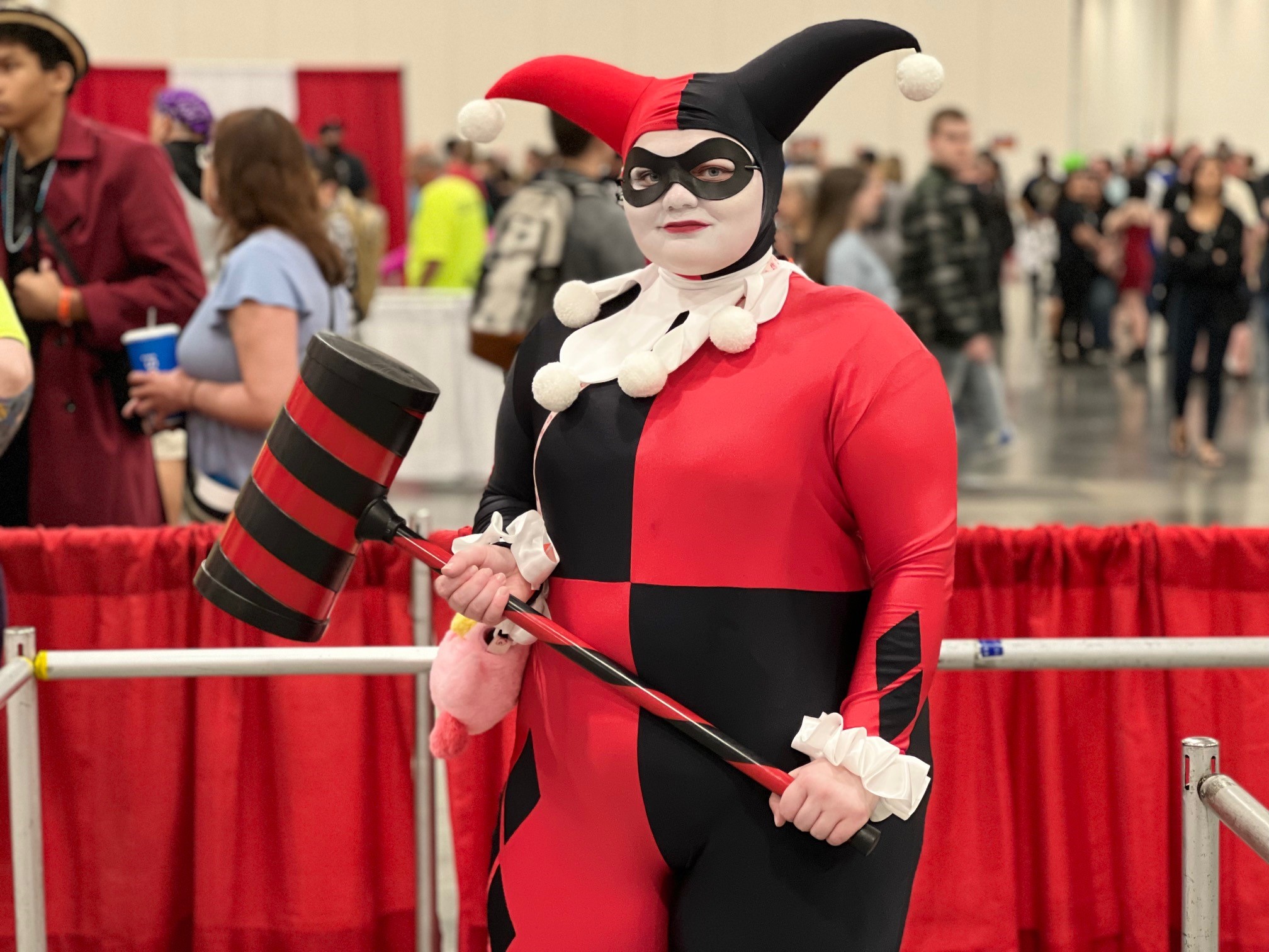 Motor City Comic Con cosplay May 2022 best of the best - mlive.com