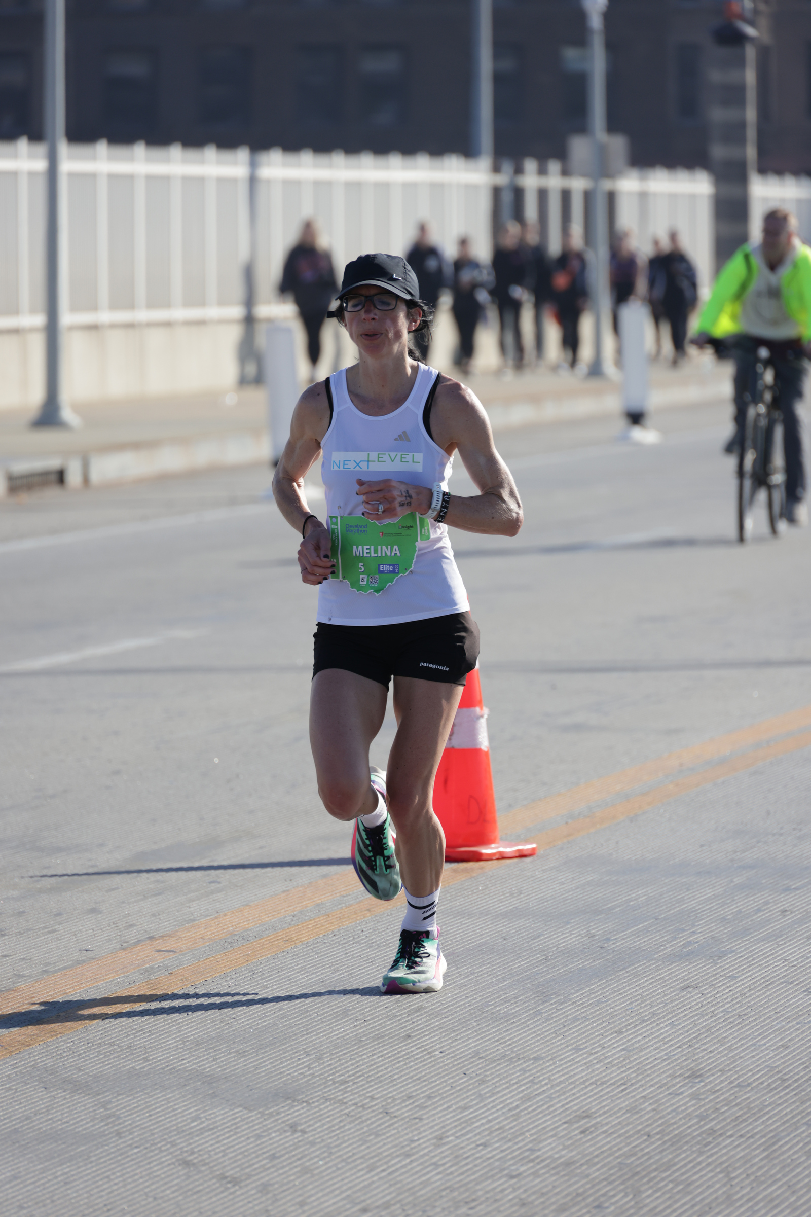 2024 Cleveland Marathon and half marathon - cleveland.com