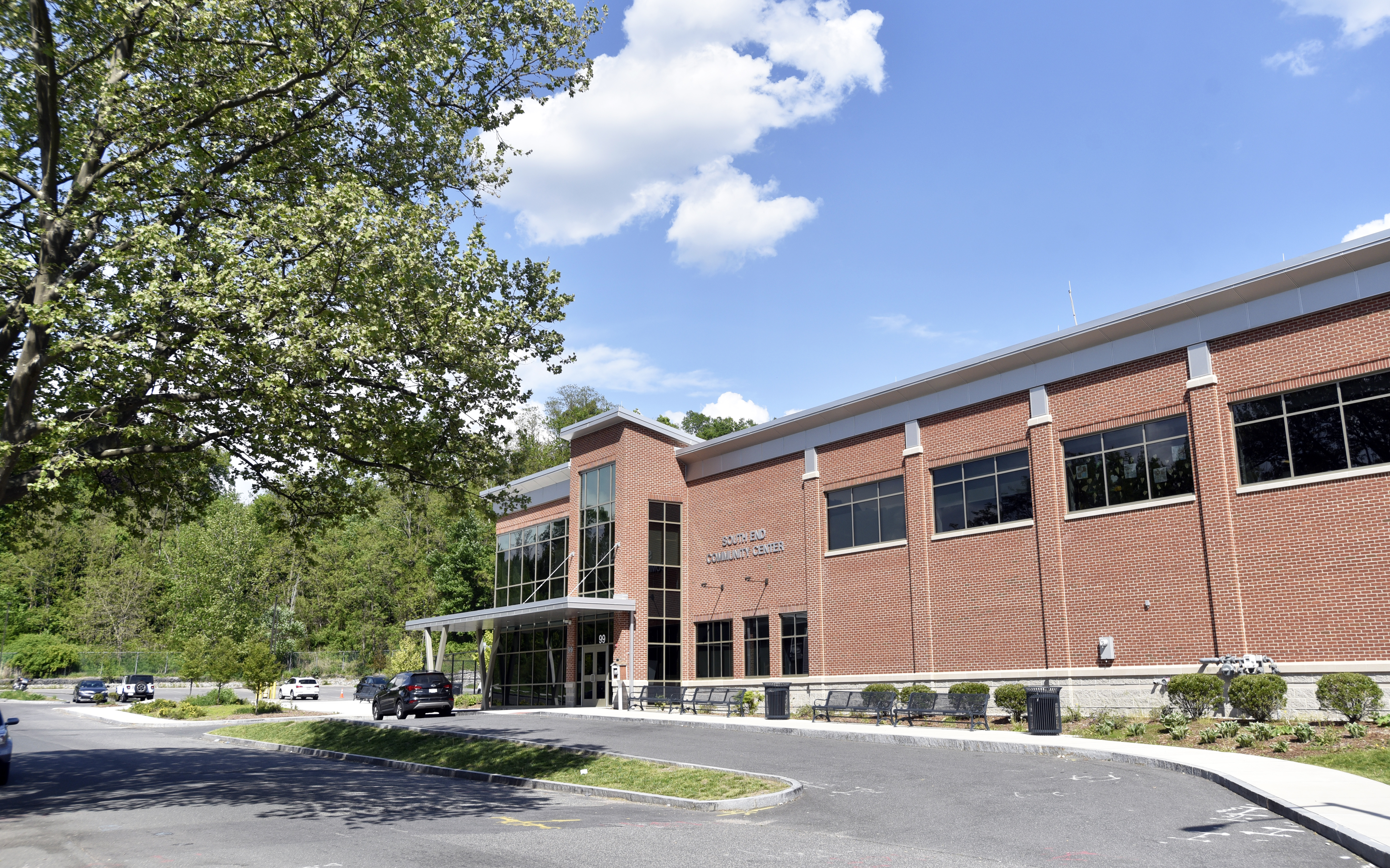 Springfield's South End Community Center - masslive.com