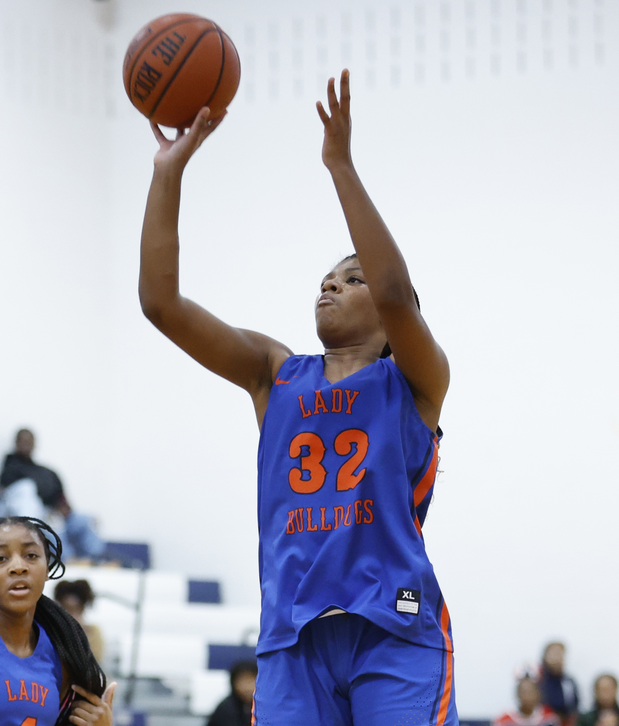 Henninger vs. Nottingham Girl's Basketball - syracuse.com