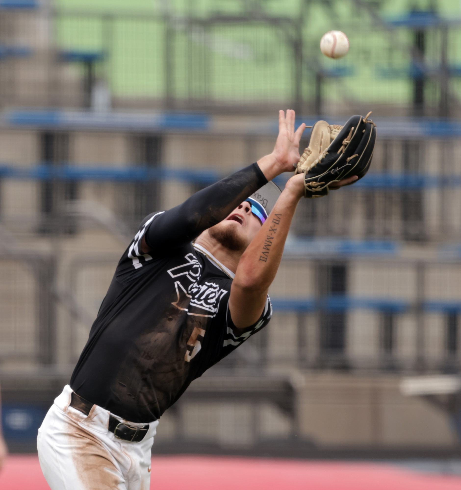 Lake Catholic vs. Sandusky Perkins, OHSAA DIV state baseball ...