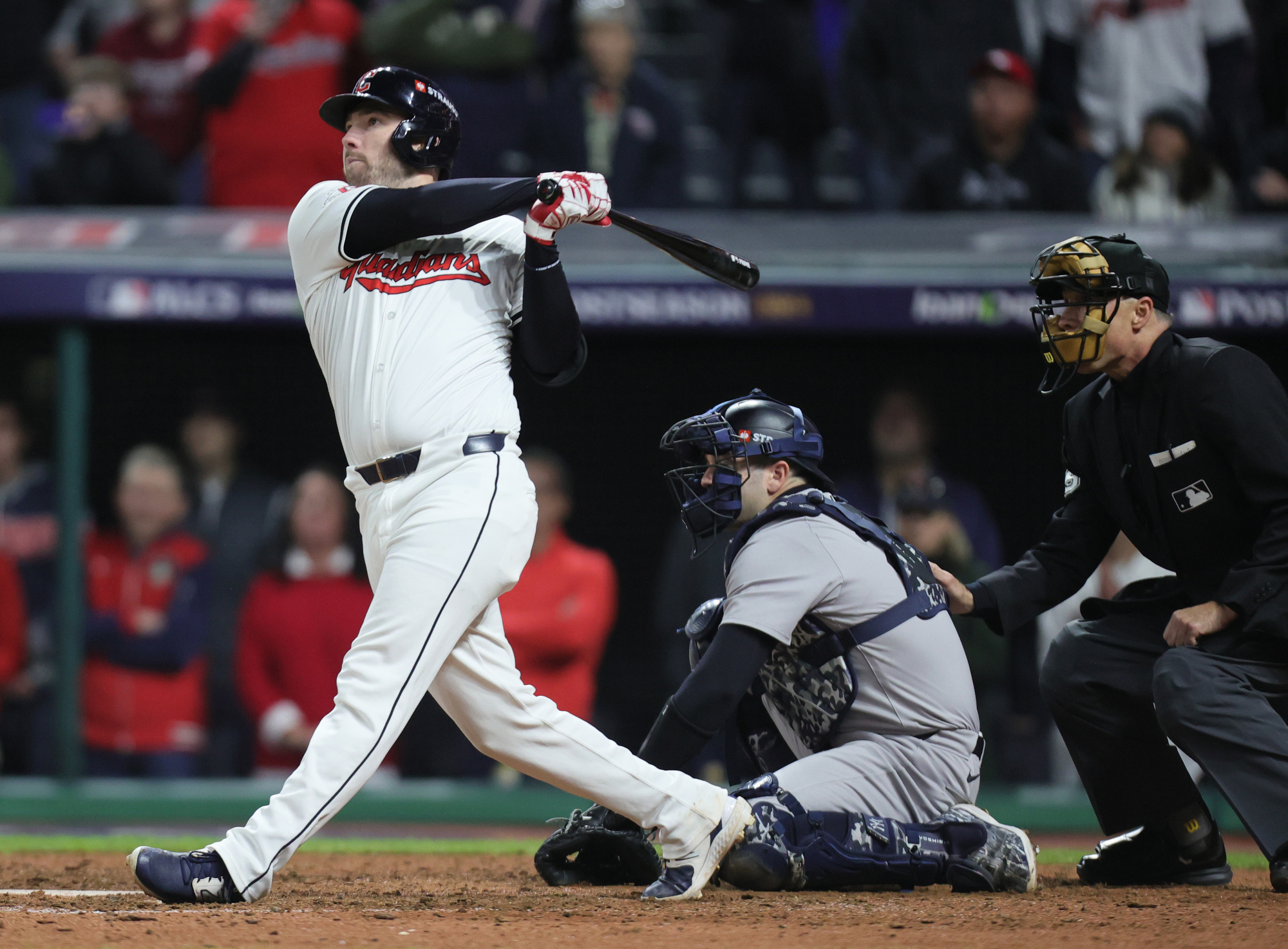 Guardians vs Yankees, ALCS Game 3 - cleveland.com