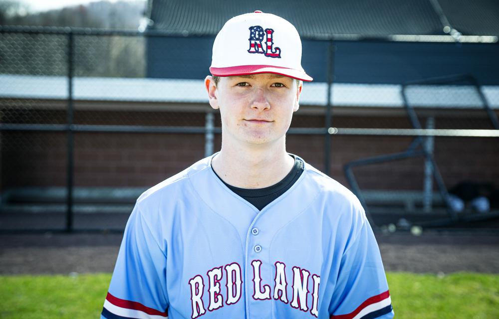 Red Land High School baseball team - pennlive.com