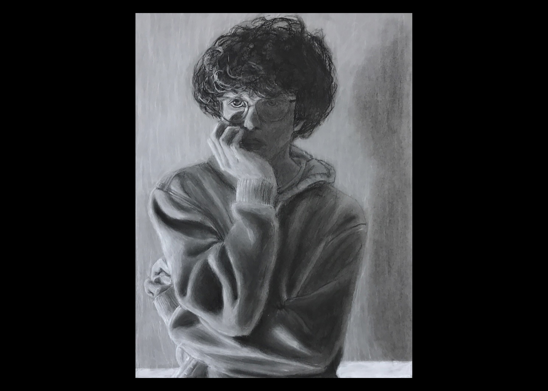 2023 CNY Scholastic Art Awards: Drawing & Illustration - syracuse.com